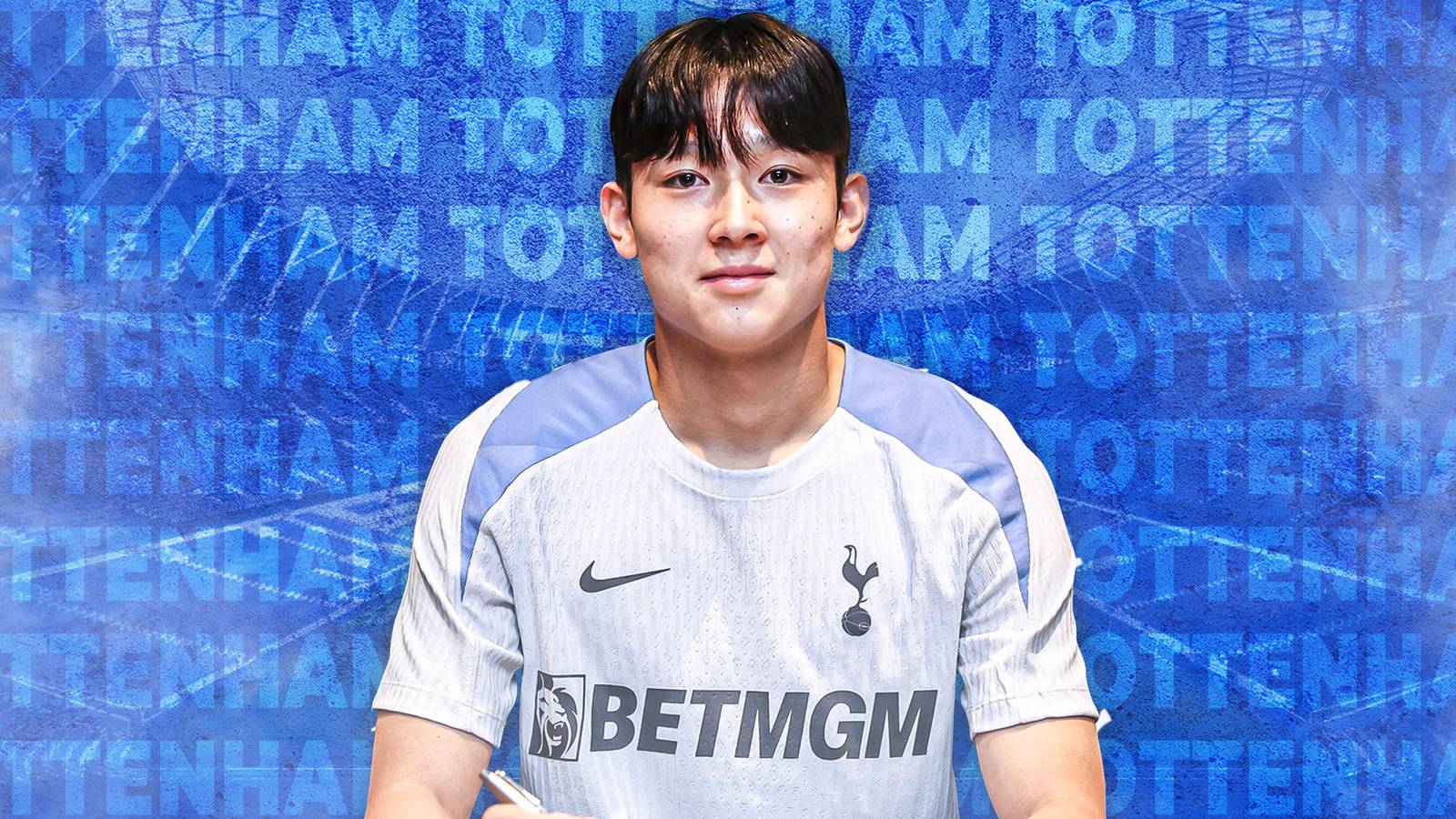 Who is Tottenham's New Signing Yang Min-Hyeok