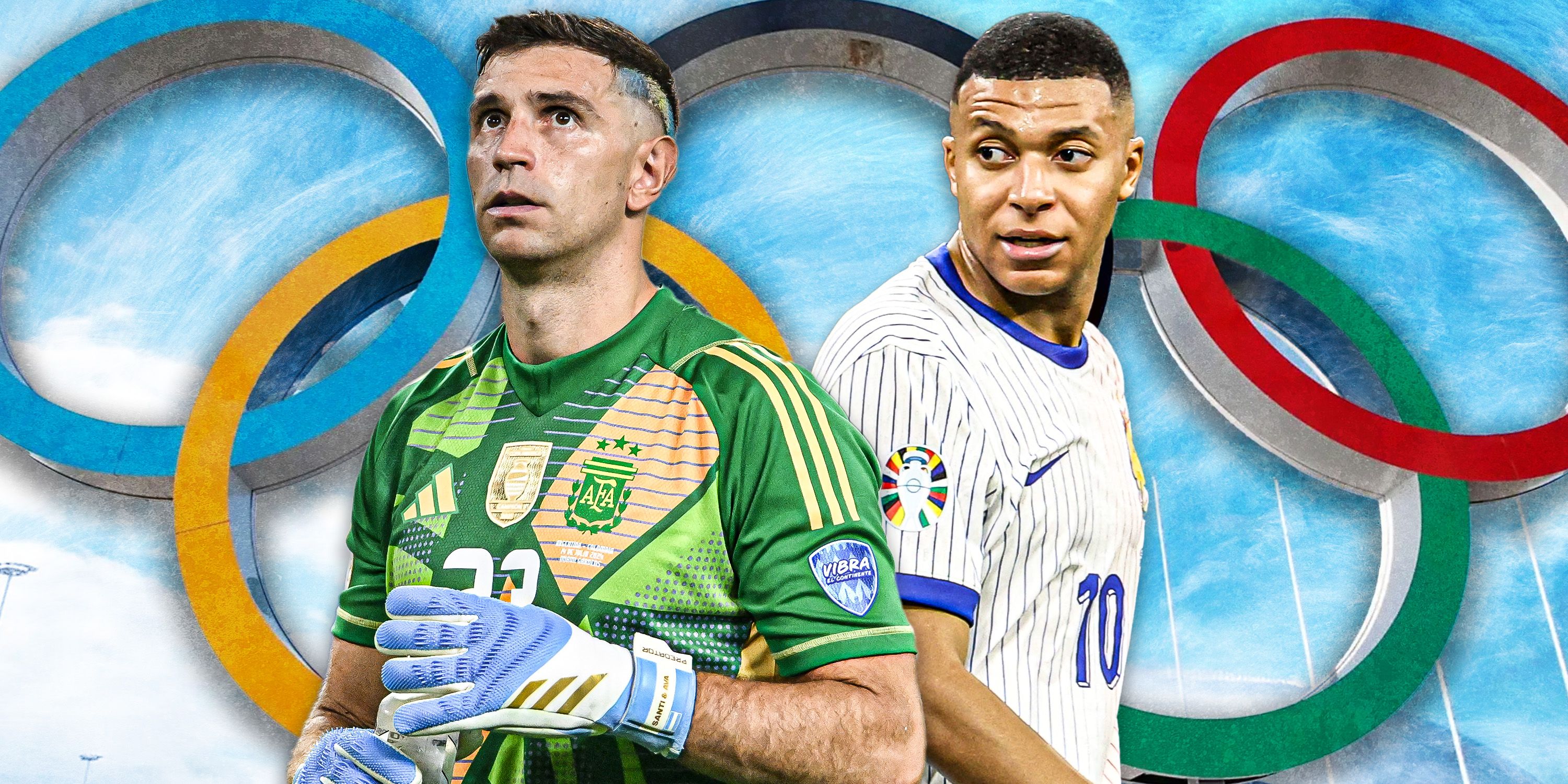 Why Football Clubs can Reject Their Players Being Called up to the Olympics