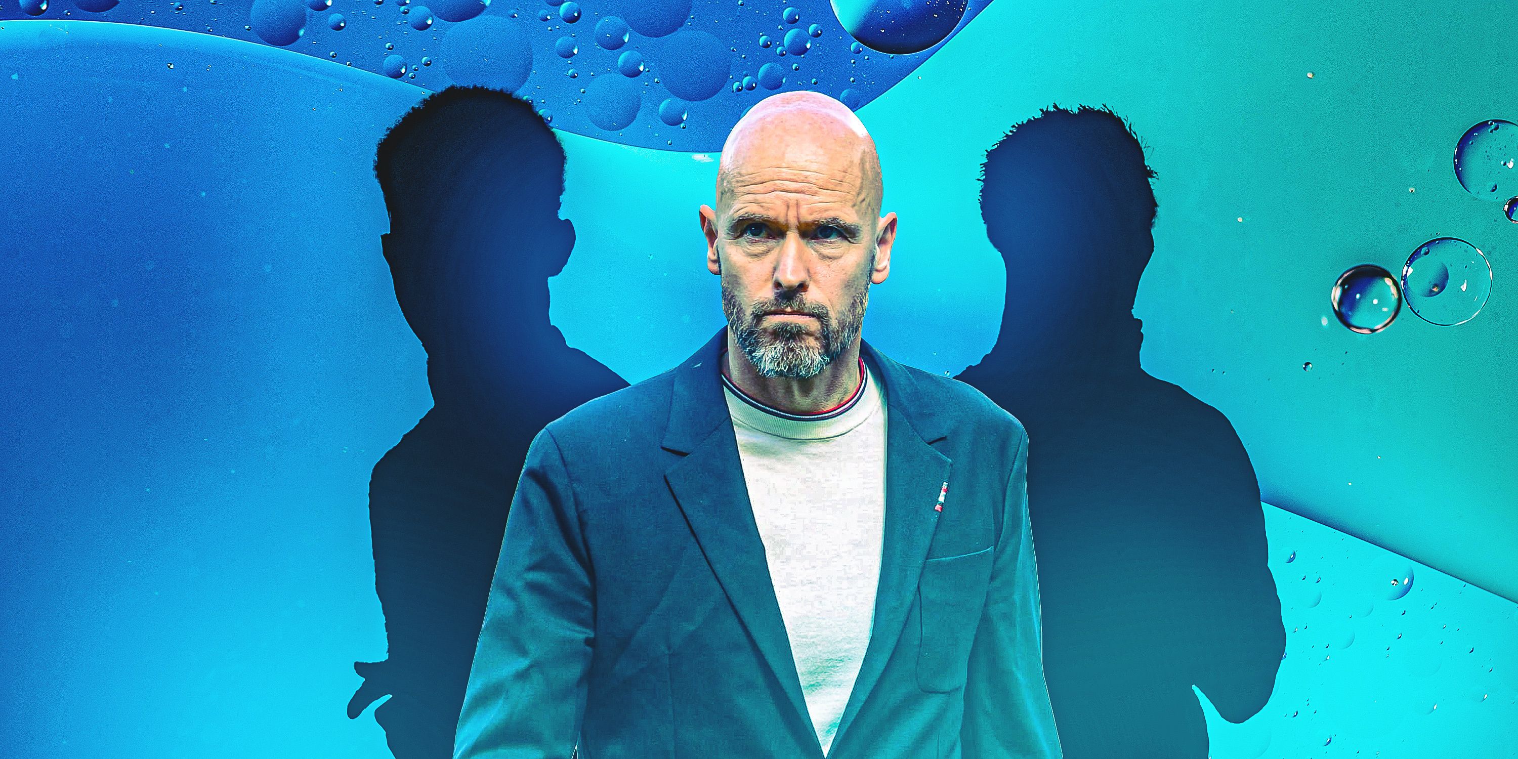 Erik ten Hag Sends Stern Warning to £200k-p/w Man Utd Star Erik ten Hag Sends Stern Warning to £200k-p/w Man Utd Star