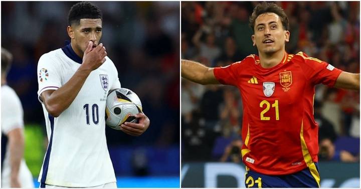 Spain 2-1 England: Euro 2024 Final Player Ratings and Match Highlights