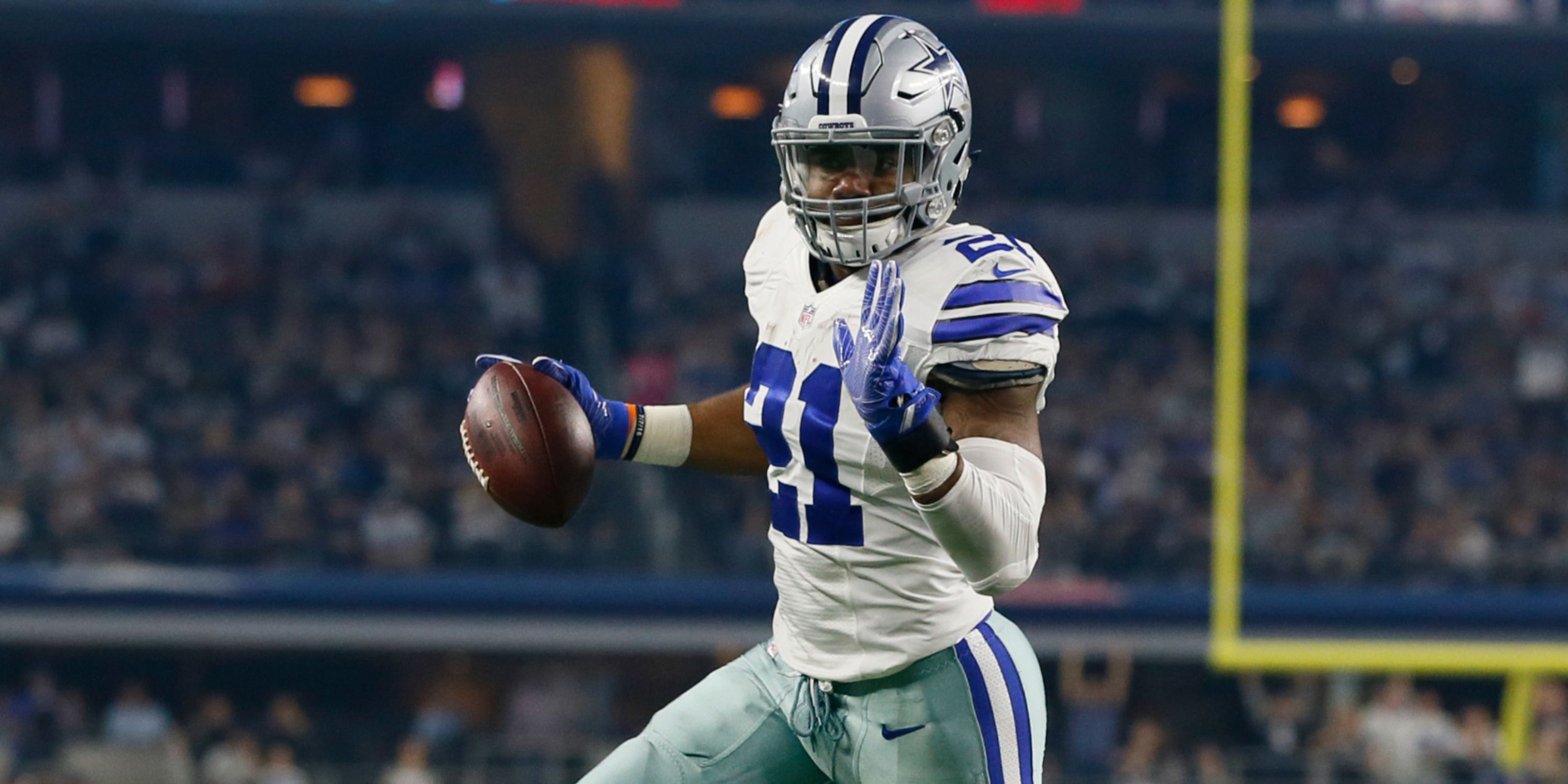 Fantasy Football: Is Dalvin Cook Worth Drafting After Signing With Cowboys?
