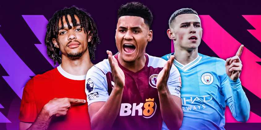 9 Funniest Forfeit Ideas for Fantasy Premier League (Ranked)