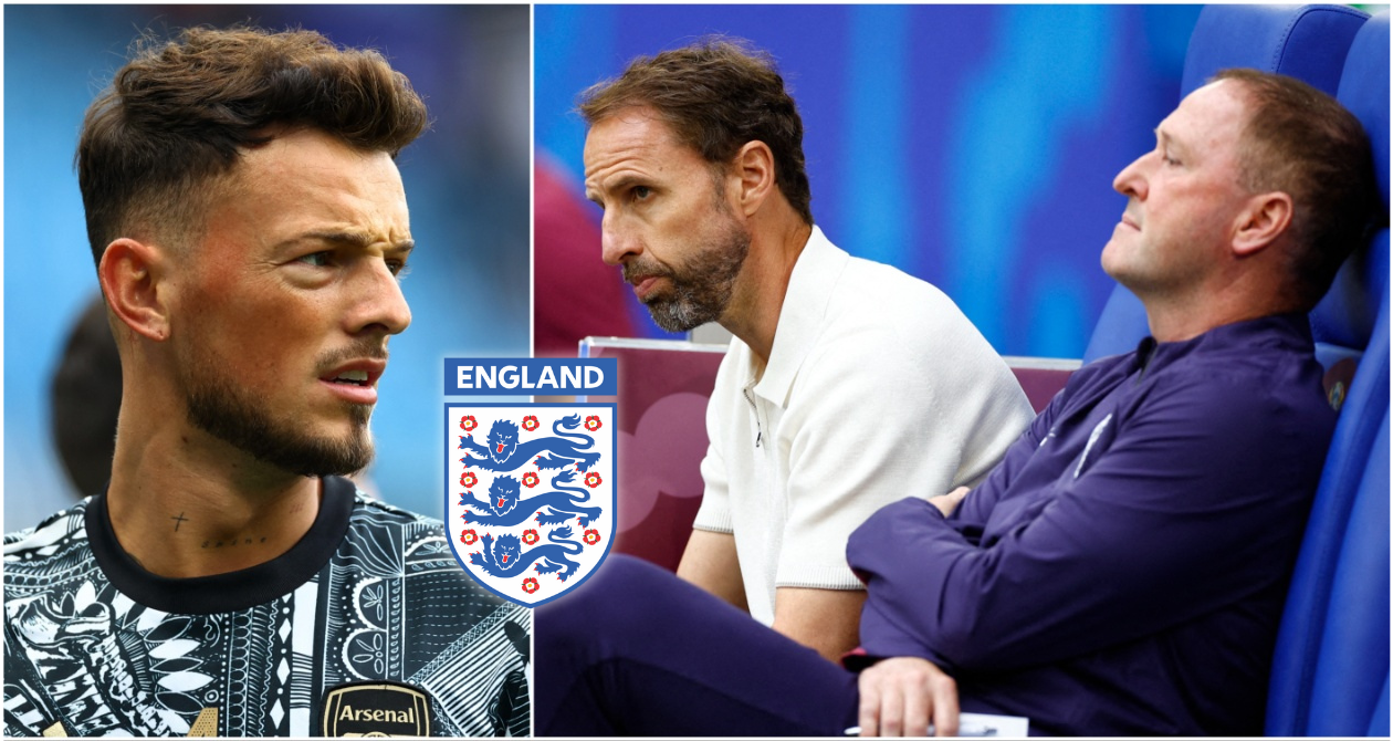 Ben White’s Stance on Returning to England After Gareth Southgate Exit