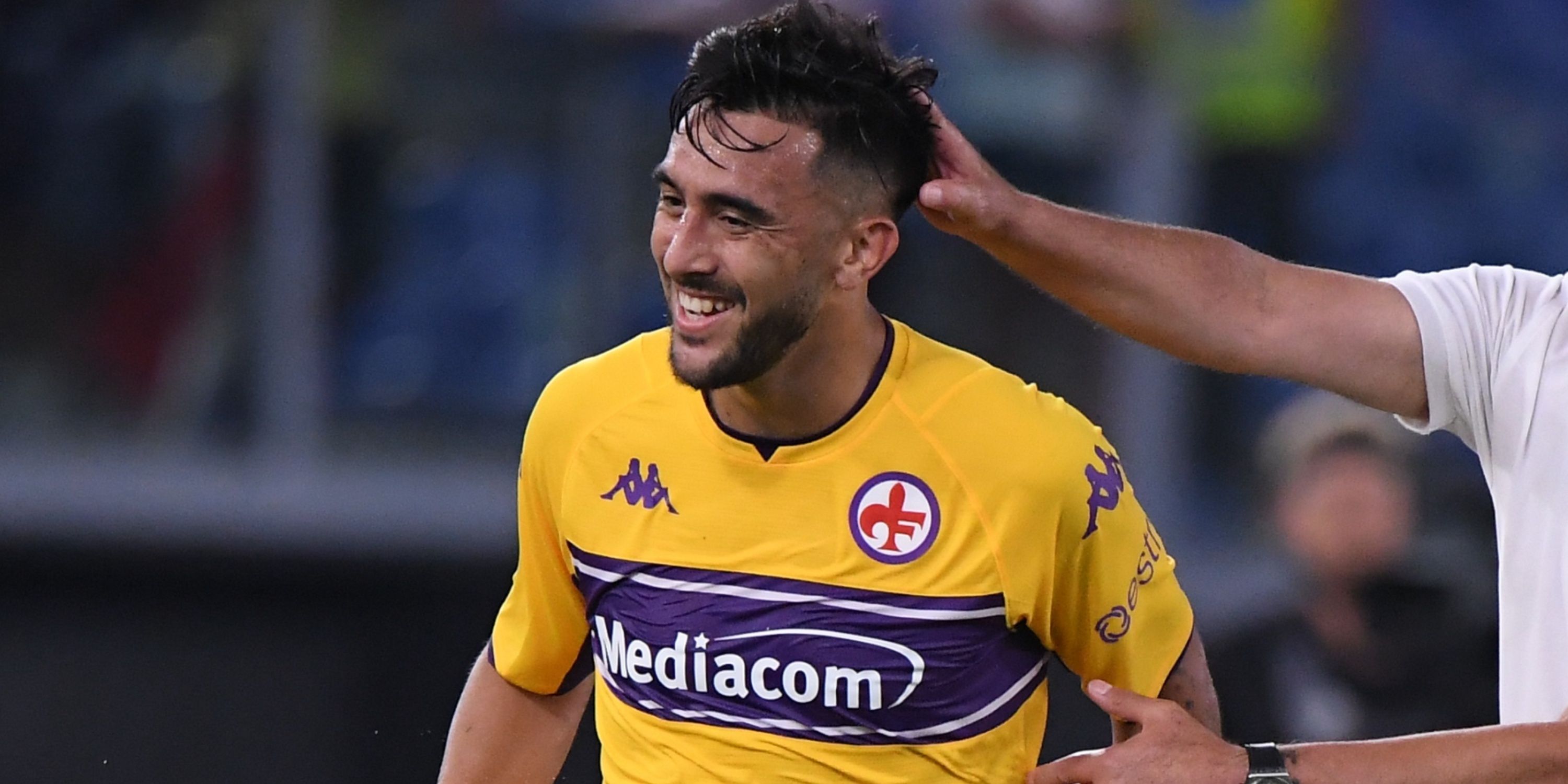 Newcastle Get Green Light to Sign Nico Gonzalez