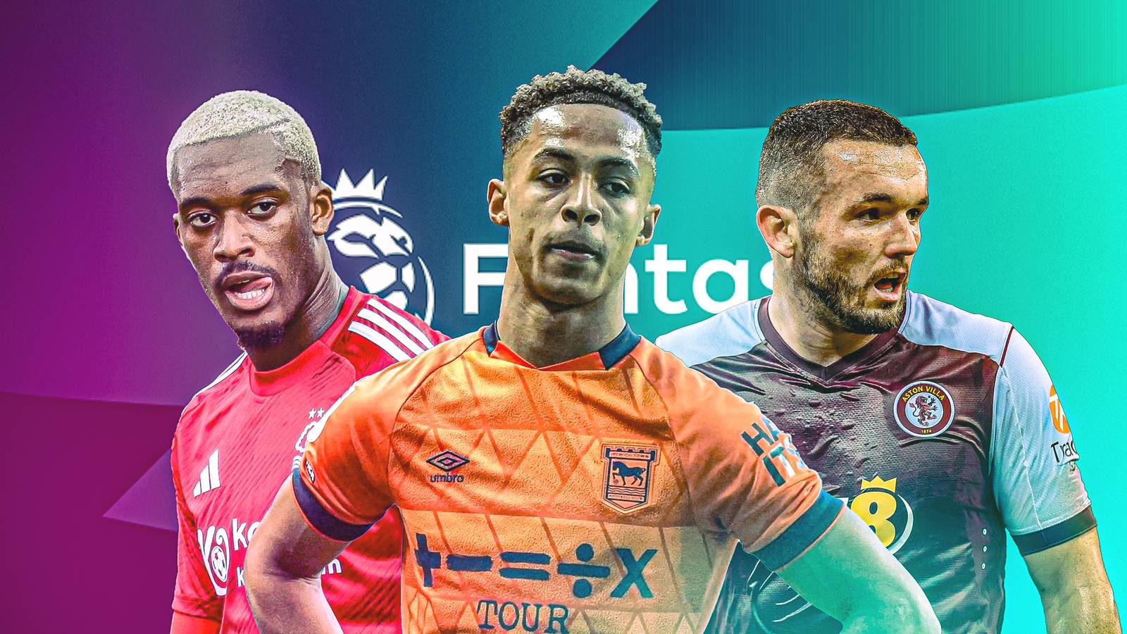 9 Best Fantasy Premier League Budget Midfielders (2024/25)