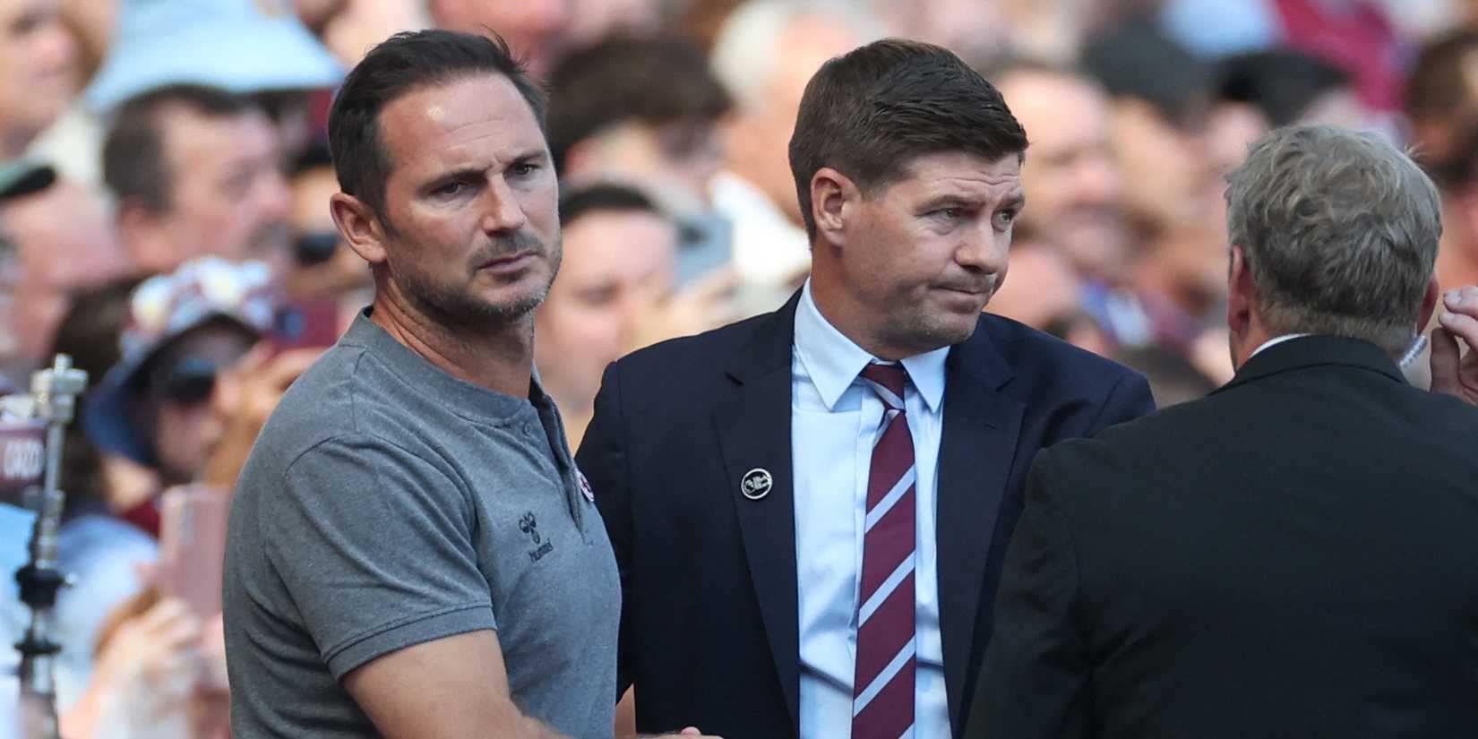 Frank Lampard Talks With Coventry Detailed as Future Plans Emerge