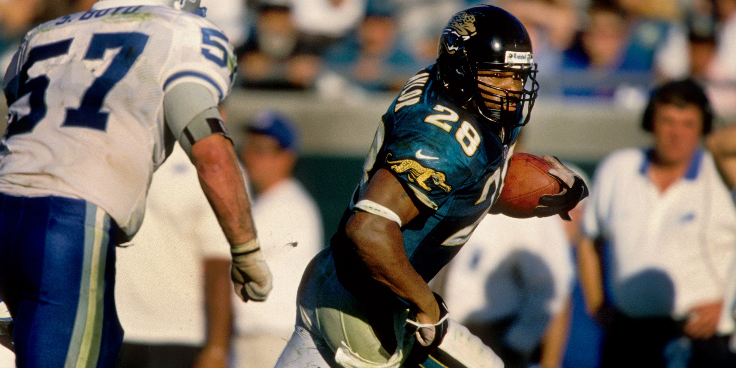 10 Worst Road Teams in the NFL Since 2000