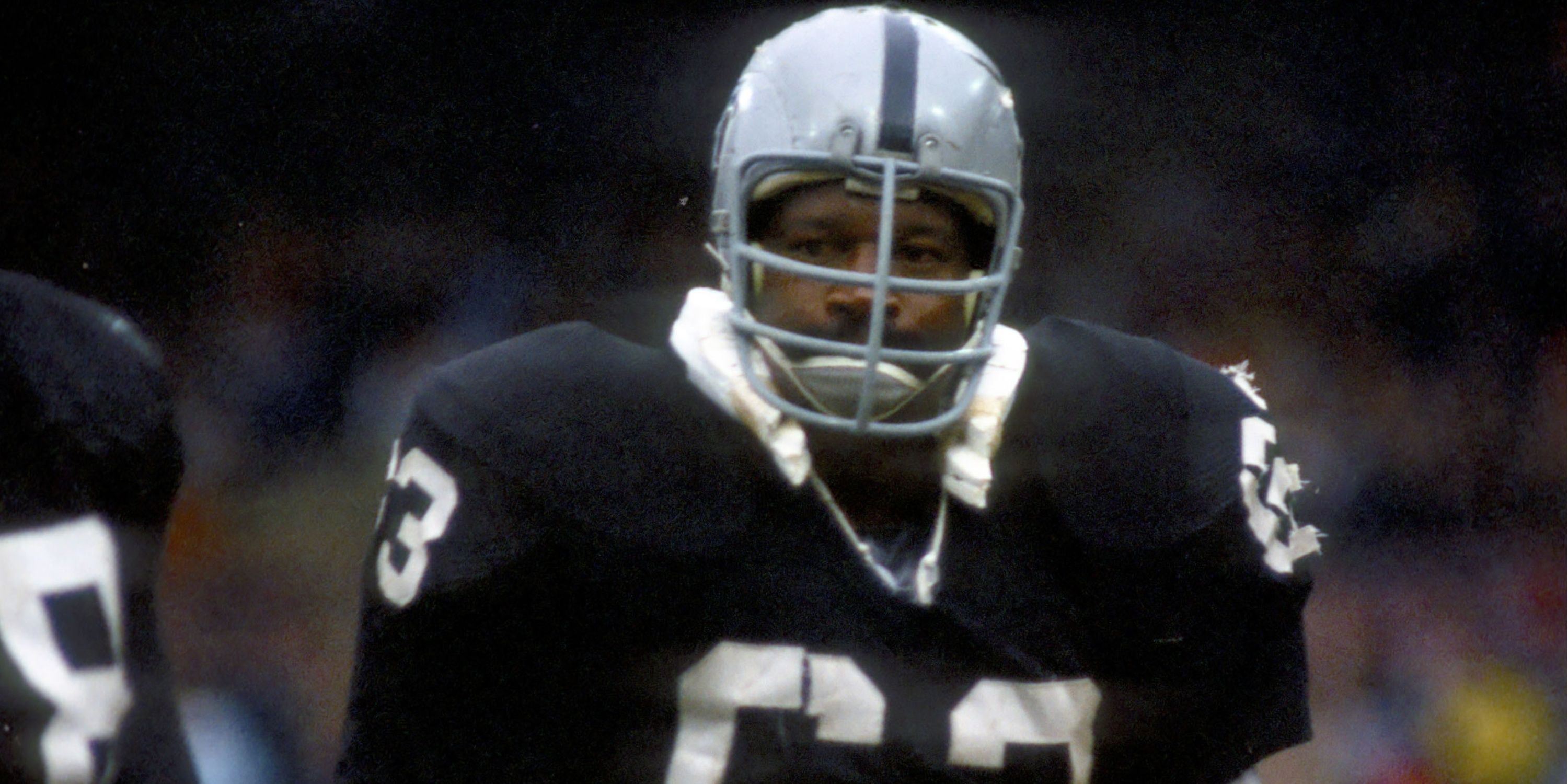 Ranking the 5 Best Las Vegas Raiders Players of All Time