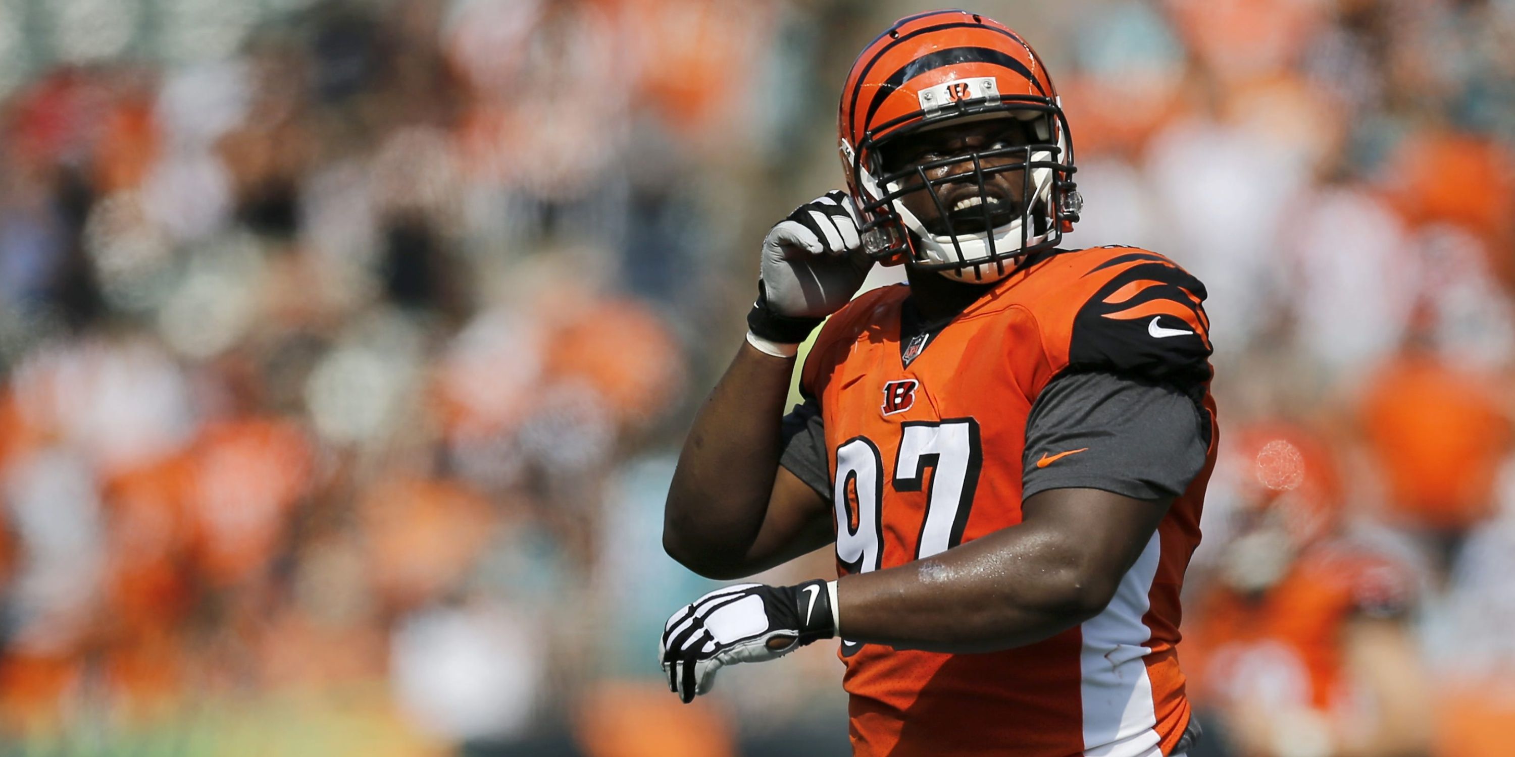 Ranking the 5 Best Cincinnati Bengals Players of All Time