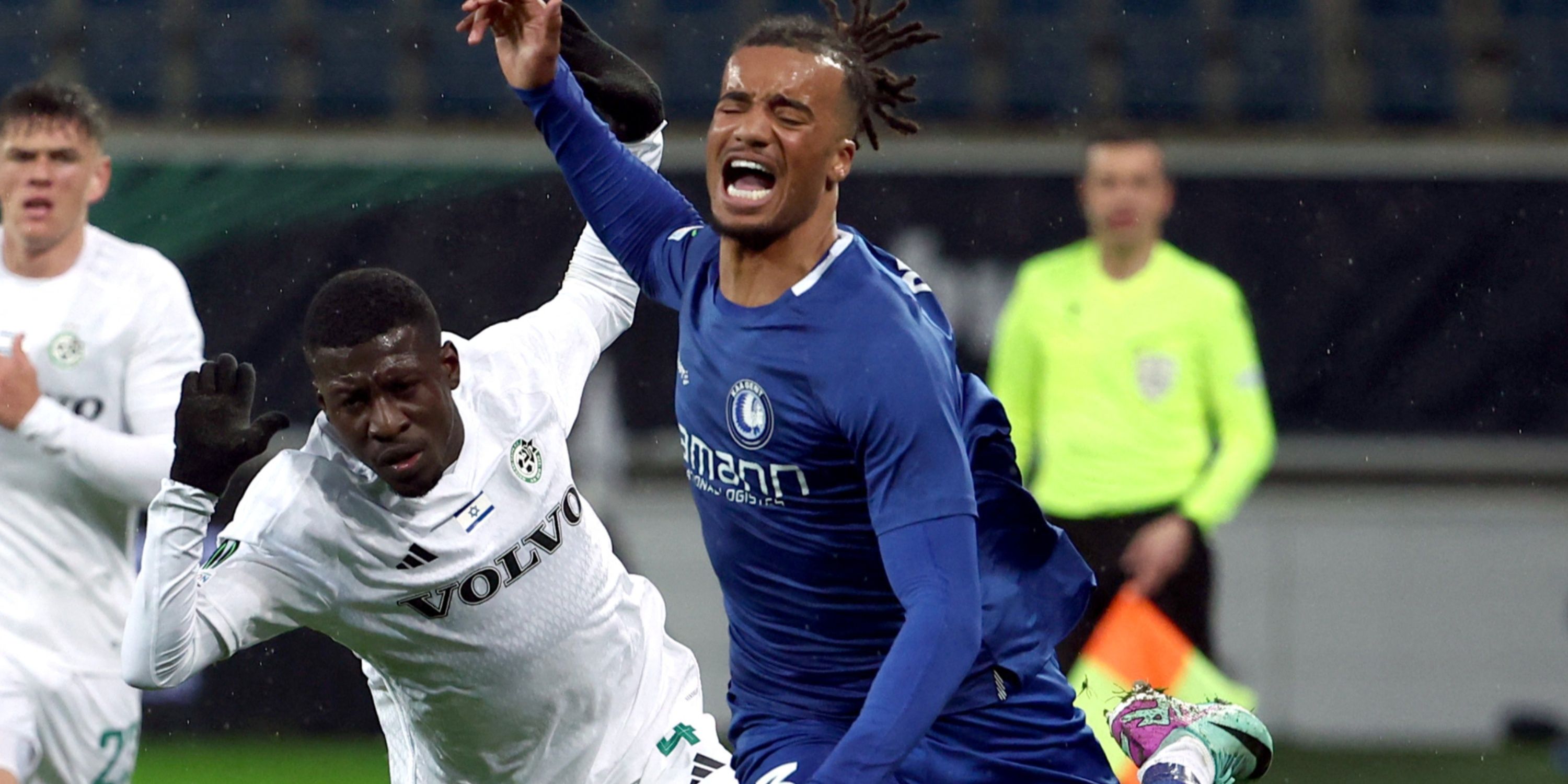 10 Young English Footballers Making a Name For Themselves Abroad