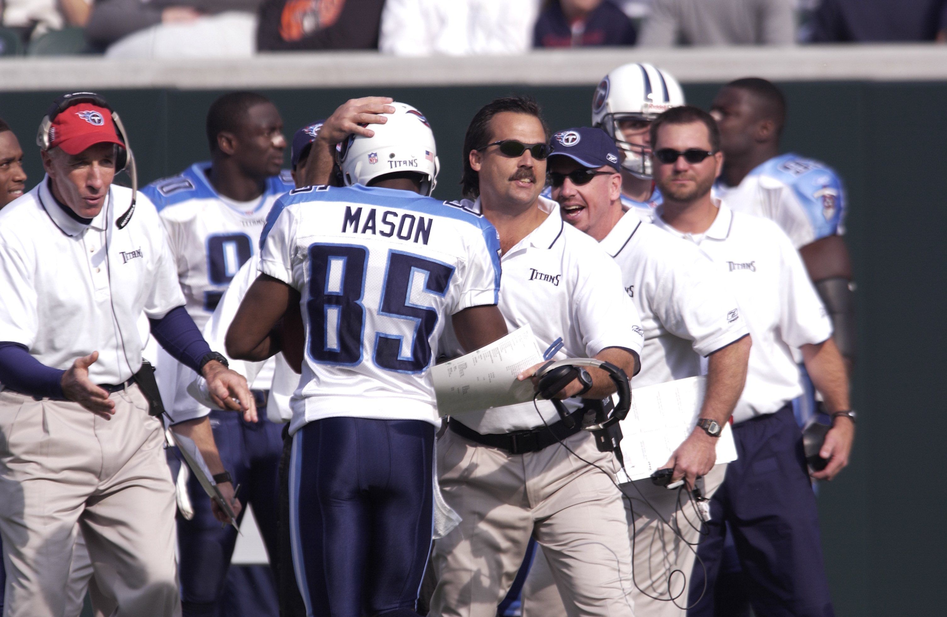 10 Most Bizarre Off-Field Injuries in NFL History
