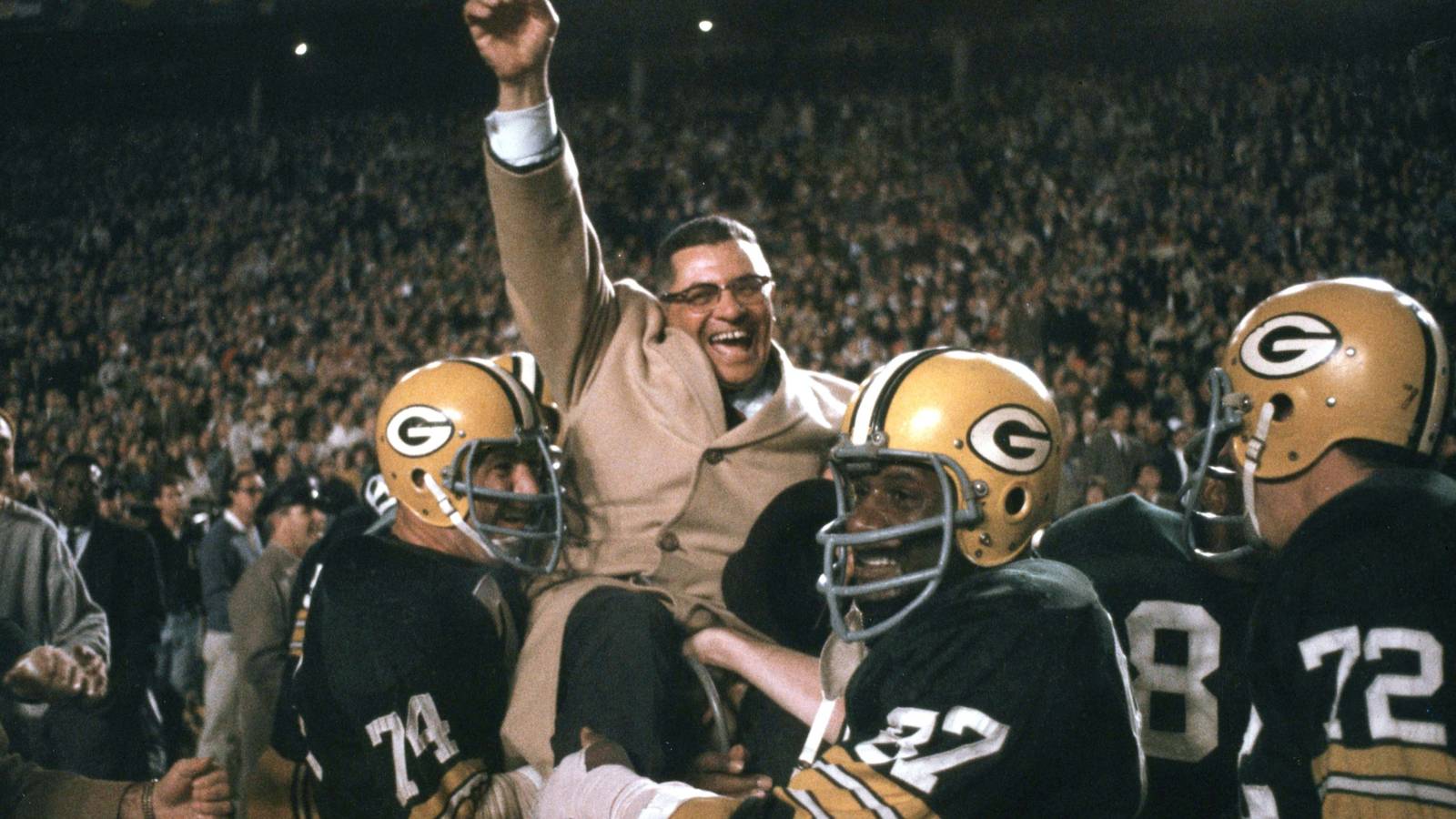 5 Most Memorable & Iconic Games in Packers History