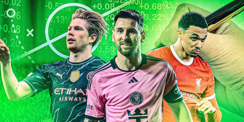 Mohamed Salah Explains Meaning Behind New Archer Celebration