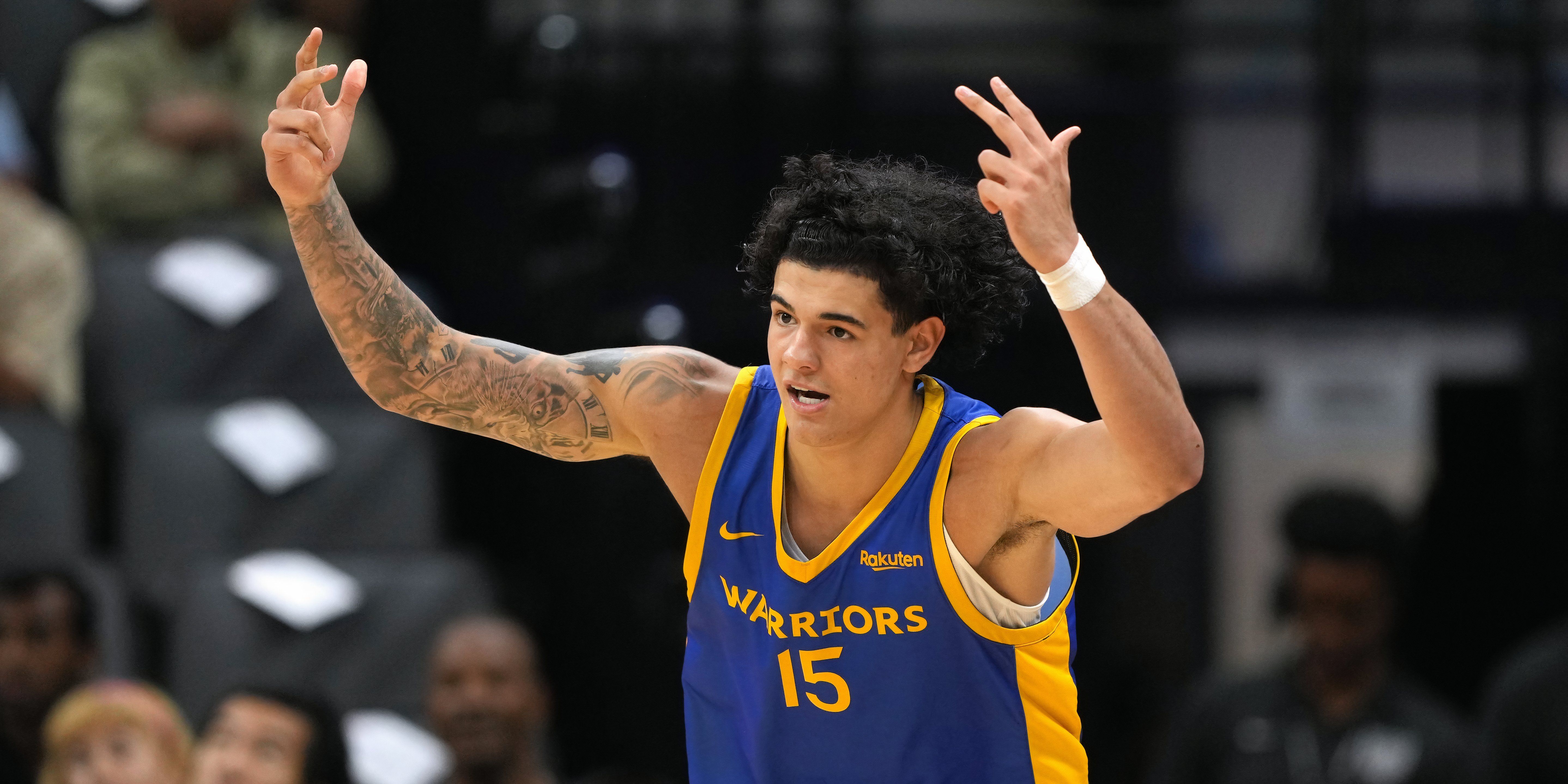 How Bronny James Compares to Recent 55th Overall Picks