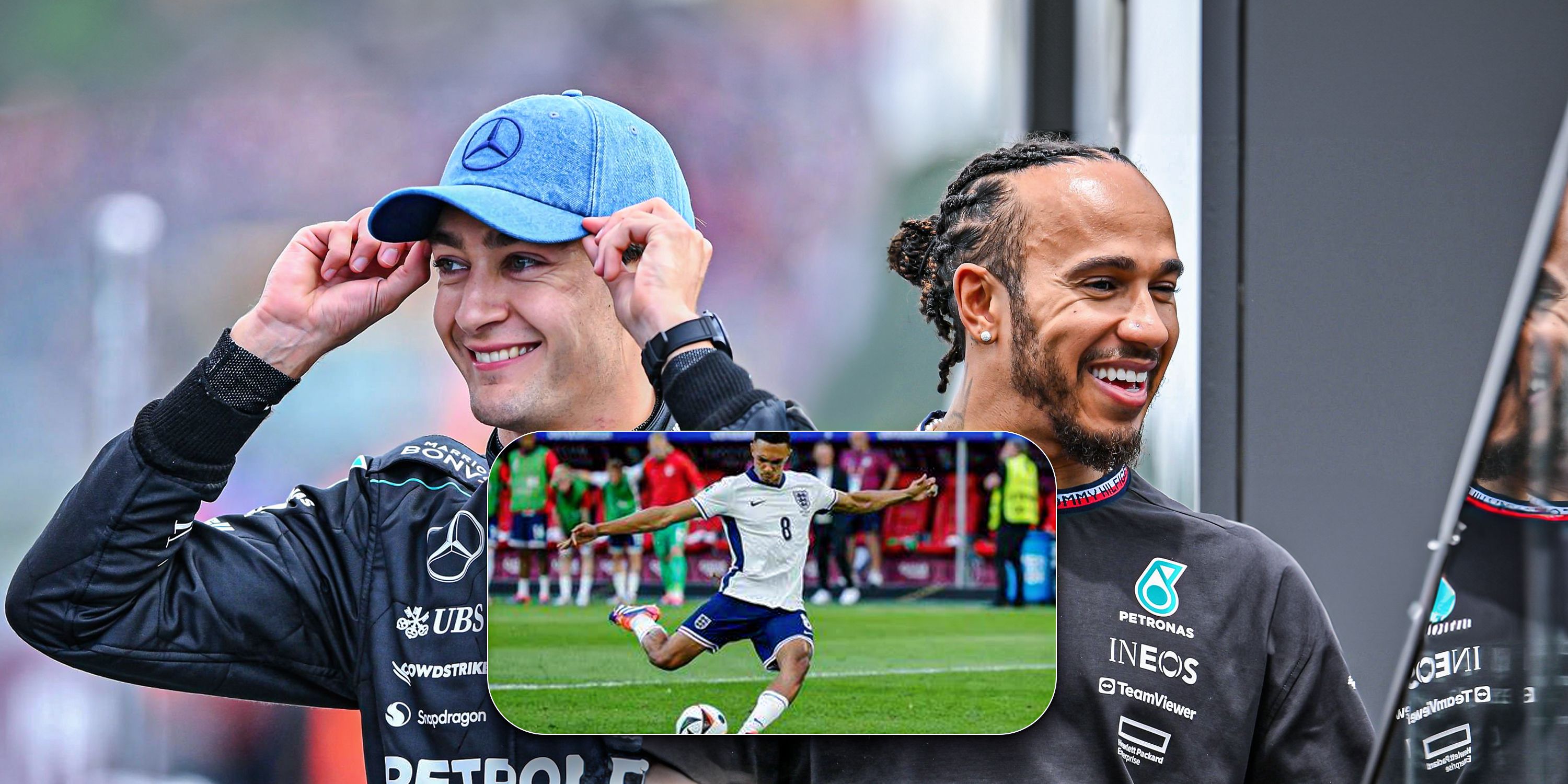 Lewis Hamilton expects this season to be his most challenging yet