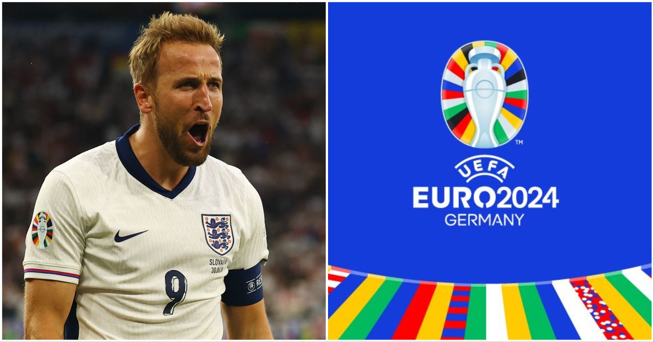 Every Golden Boot Winner in EUROs History