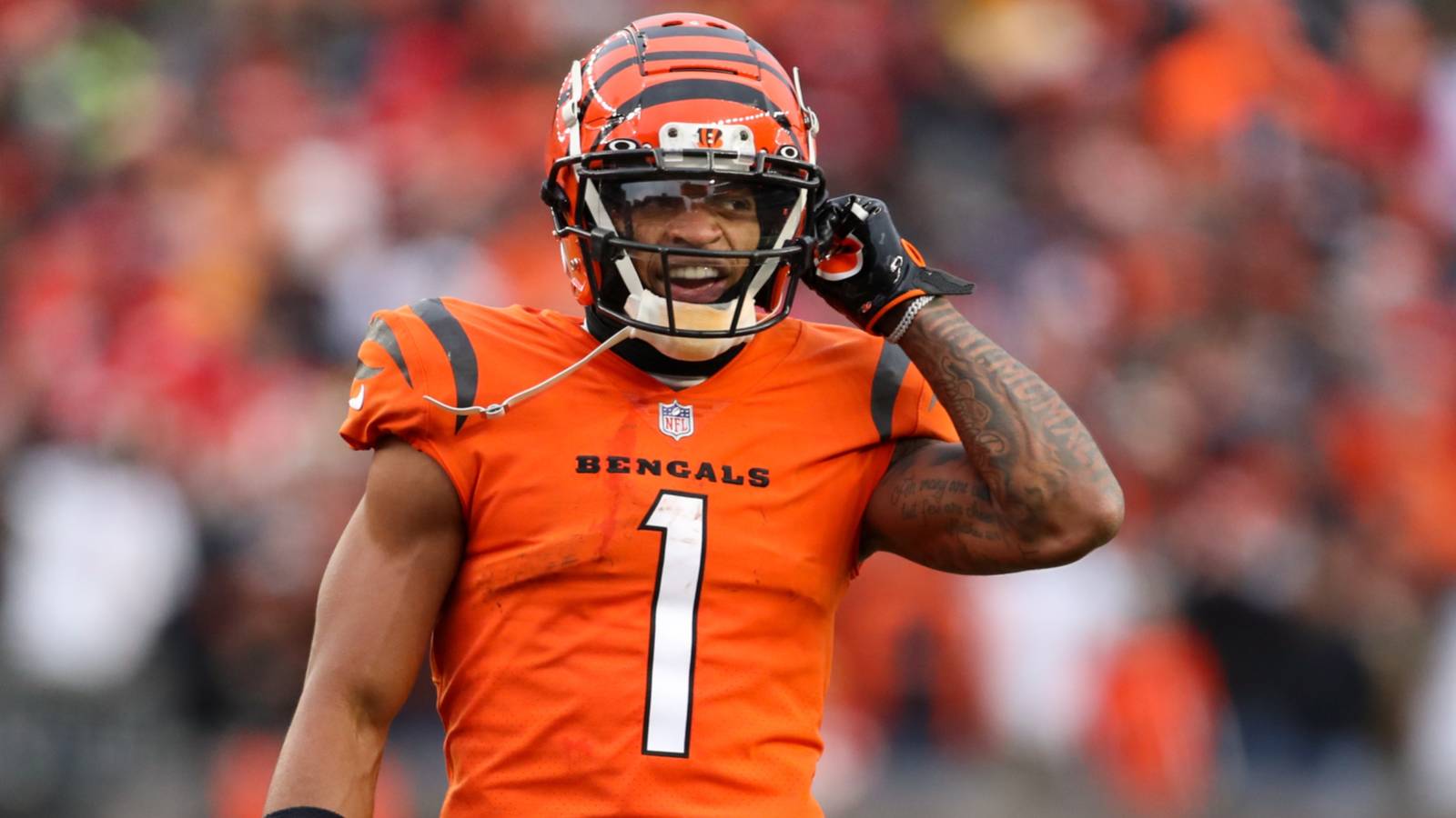 10 NFL Rookies With the Most Receiving Yards in a Game