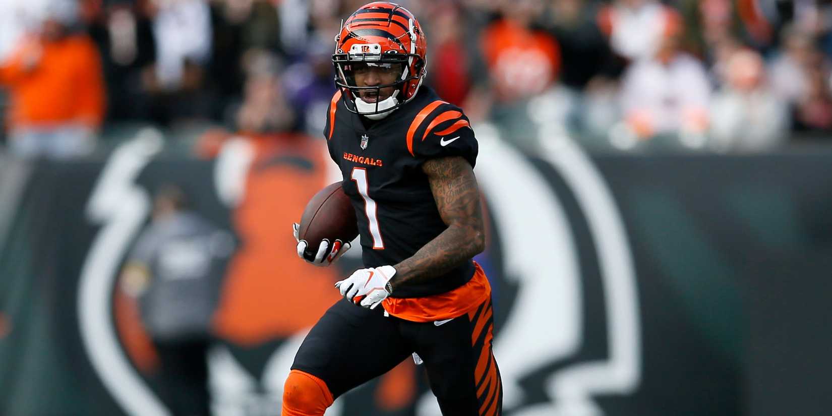 Examining Ja'Marr Chase's Holdout Strategy With The Bengals