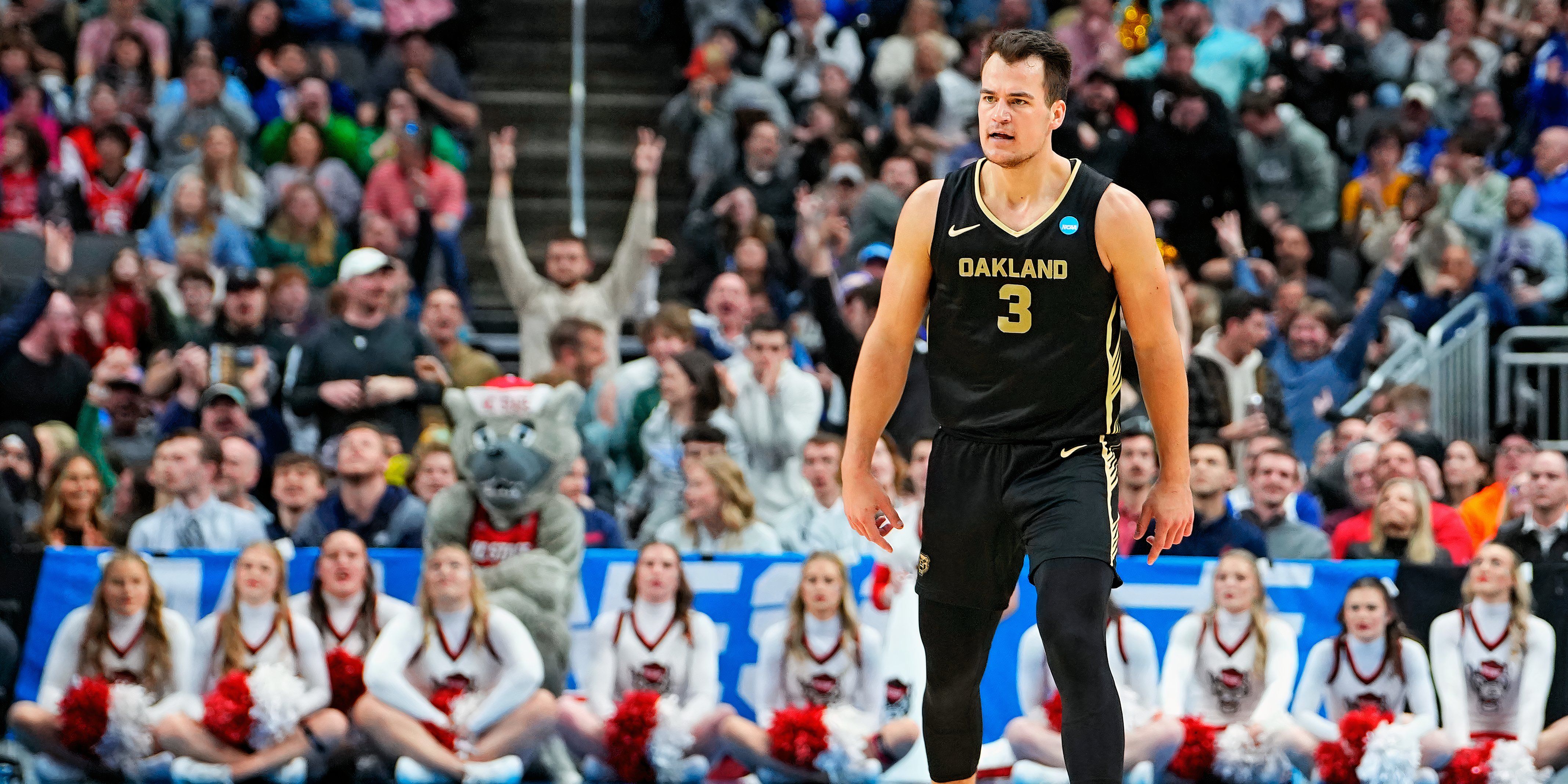 5 Players to Watch in 2024 NBA Summer League, Ranked