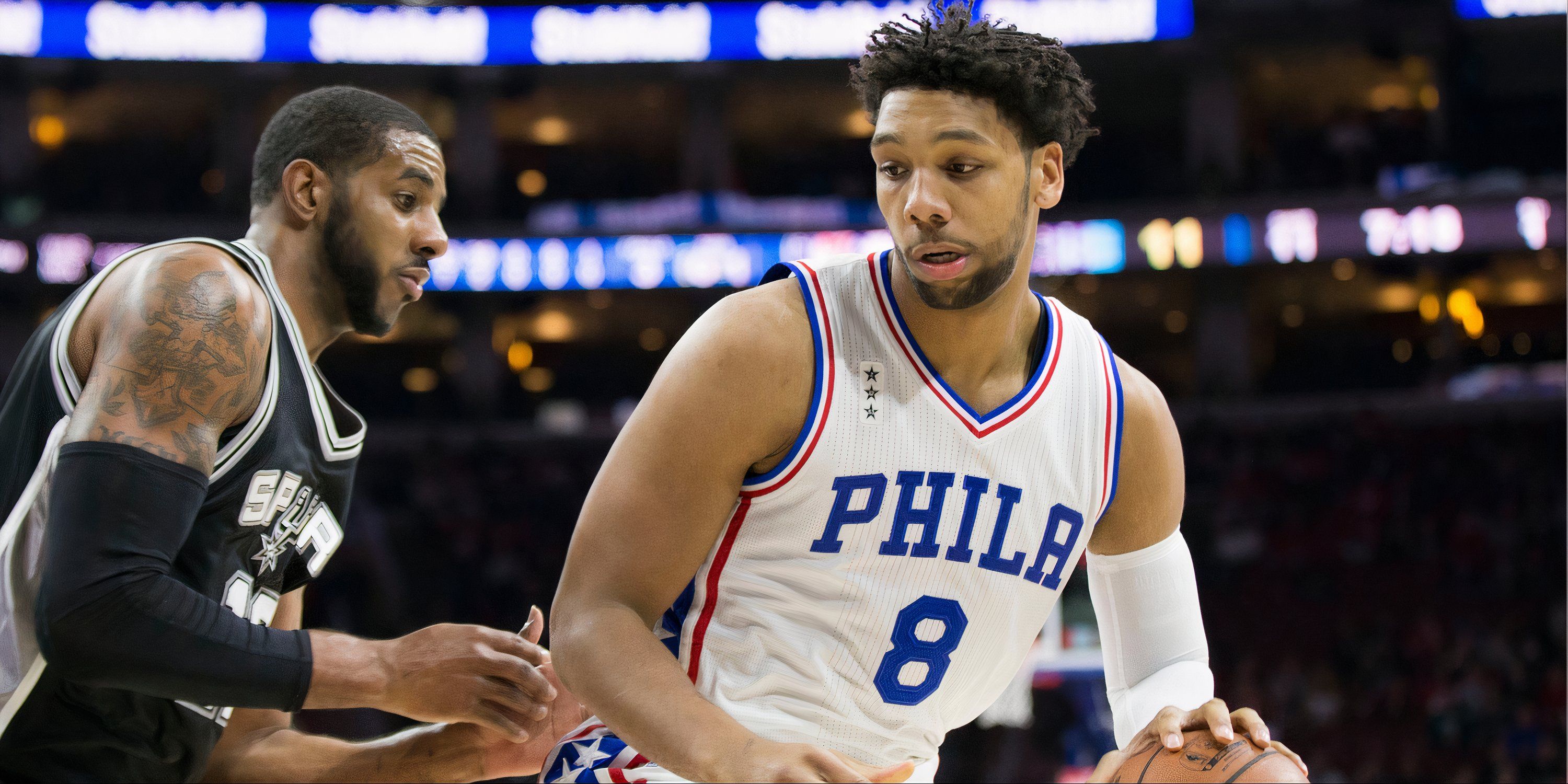 5 NBA Players Who Peaked in Their Rookie Season