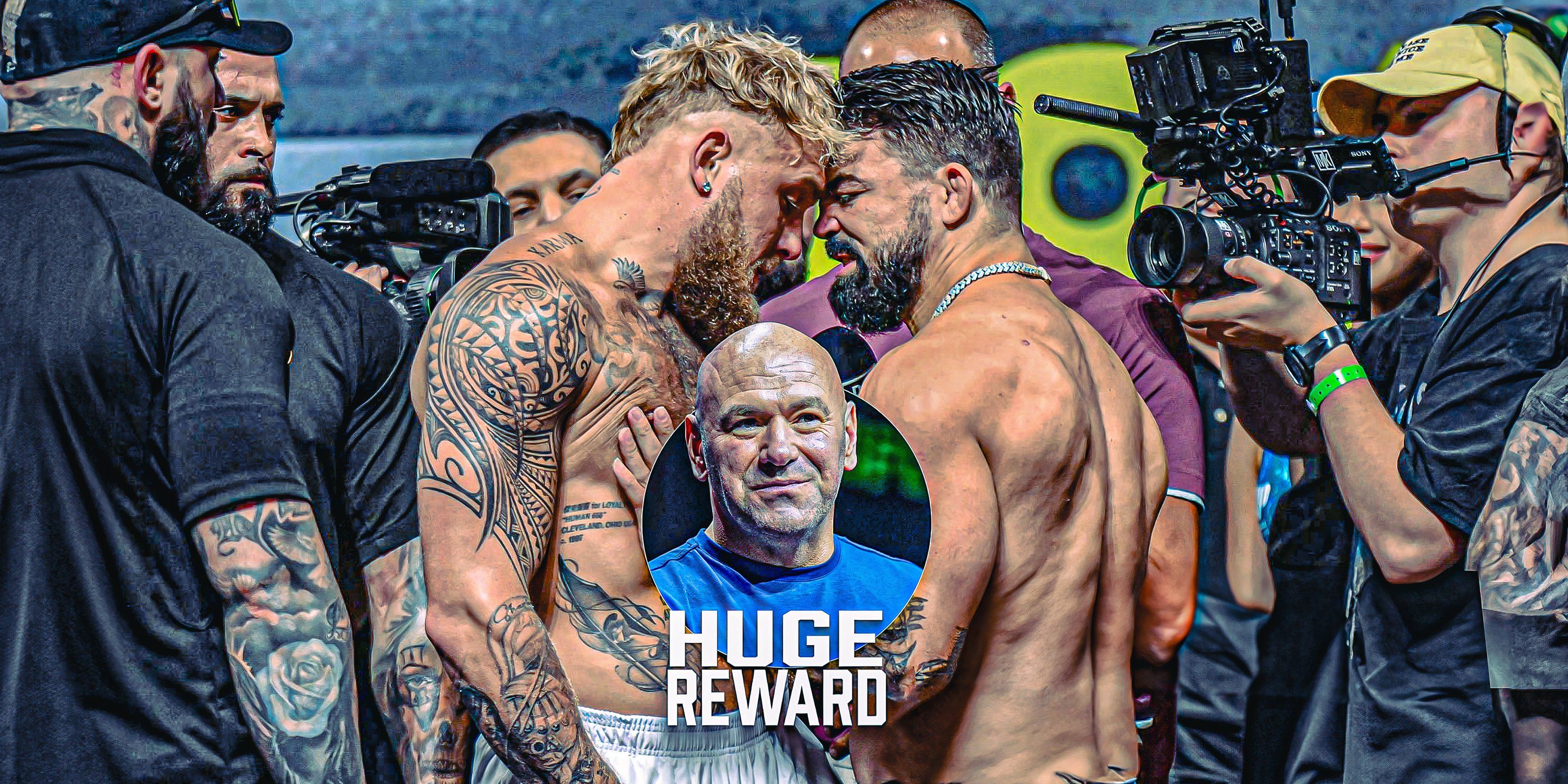 Boxing News | GiveMeSport