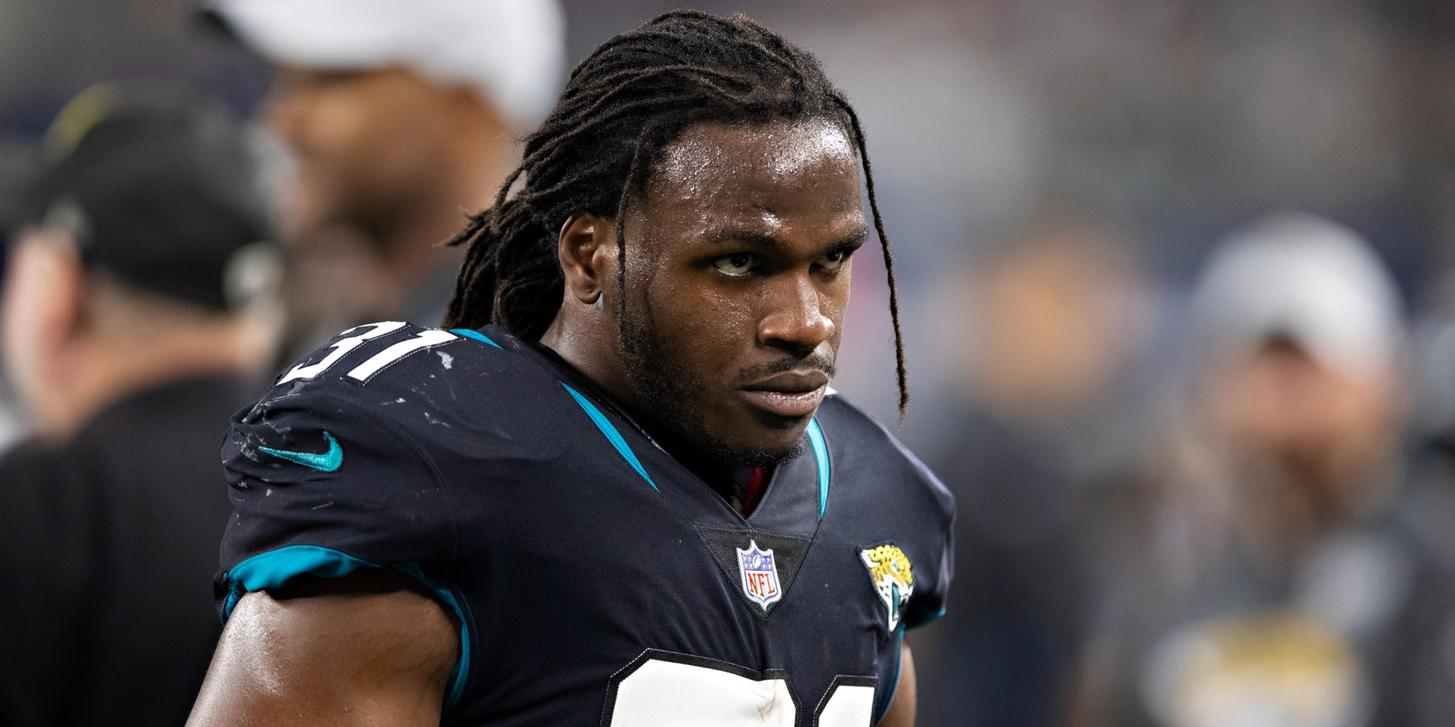 5 Players You Forgot Who Suited Up for the Jacksonville Jaguars