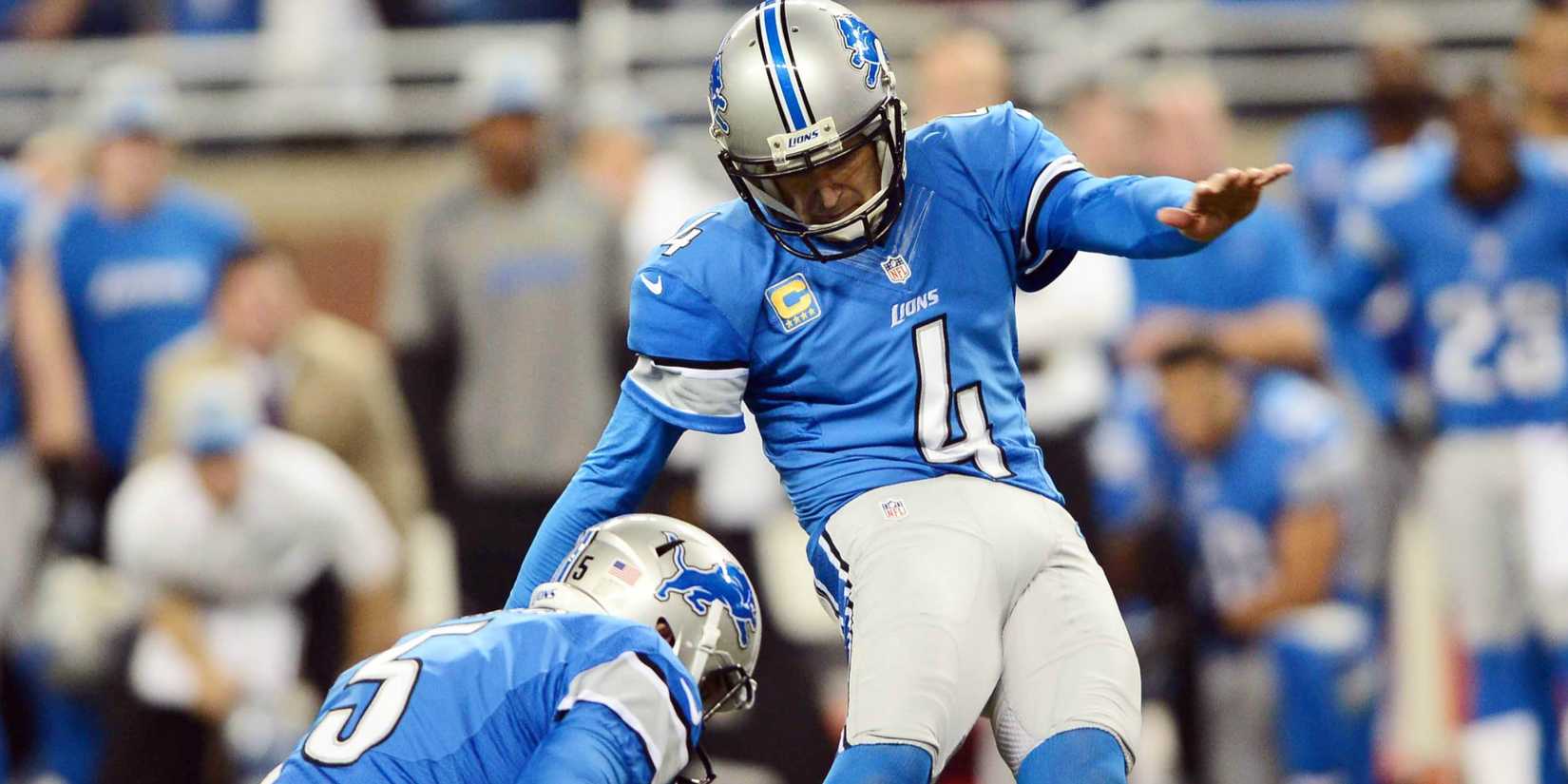 10 Players With the Most Points in NFL History