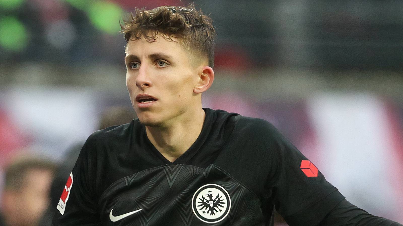 Aston Villa 'Take Big Step' to Sign Everton Target Lindstrom