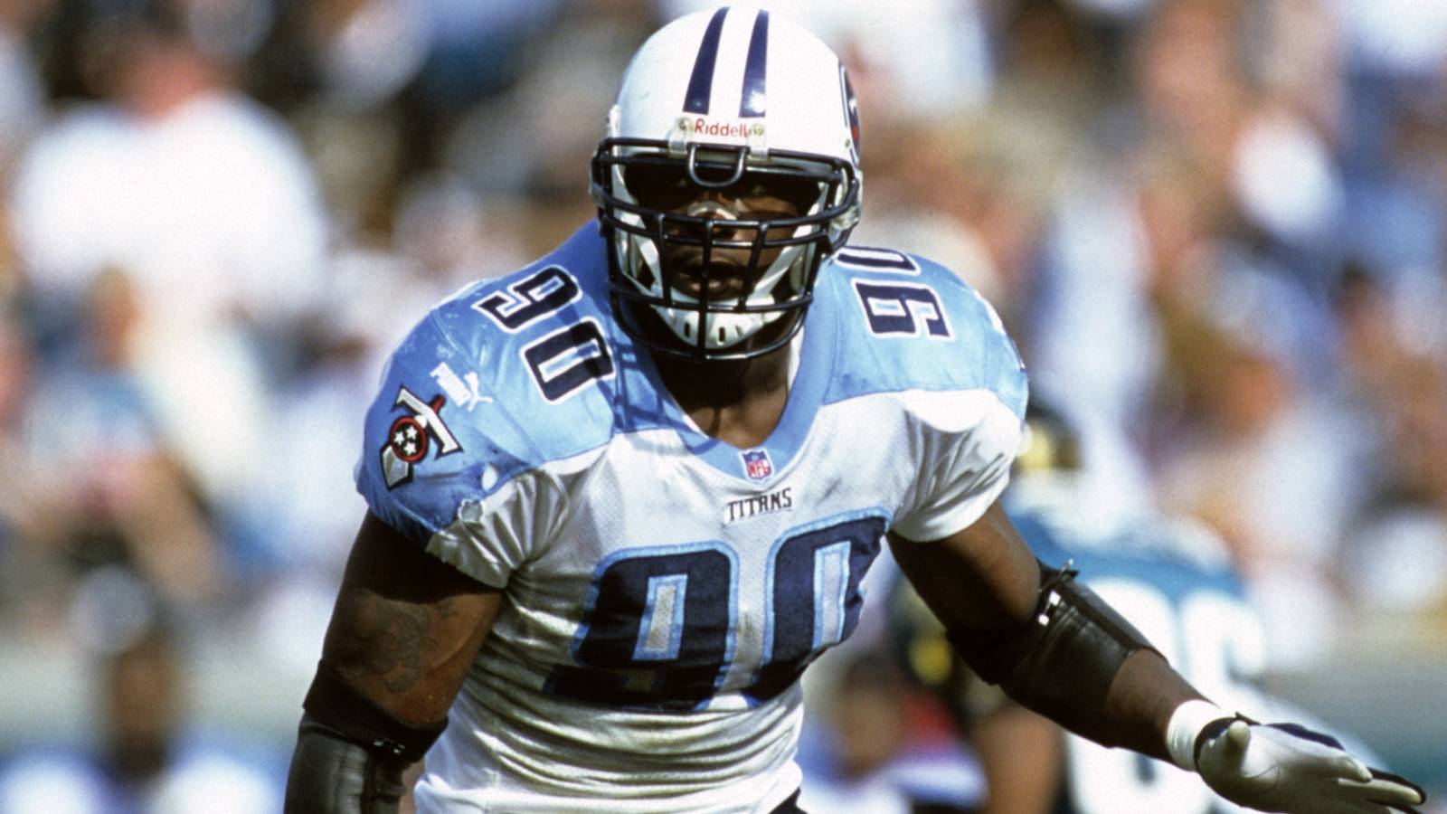 NFL Rookies With the Most Sacks in a Season