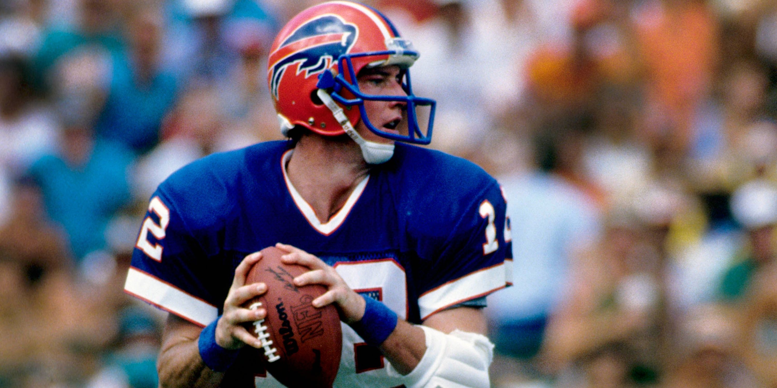 NFL Rookie Quarterbacks With the Most Touchdown Passes in a Season