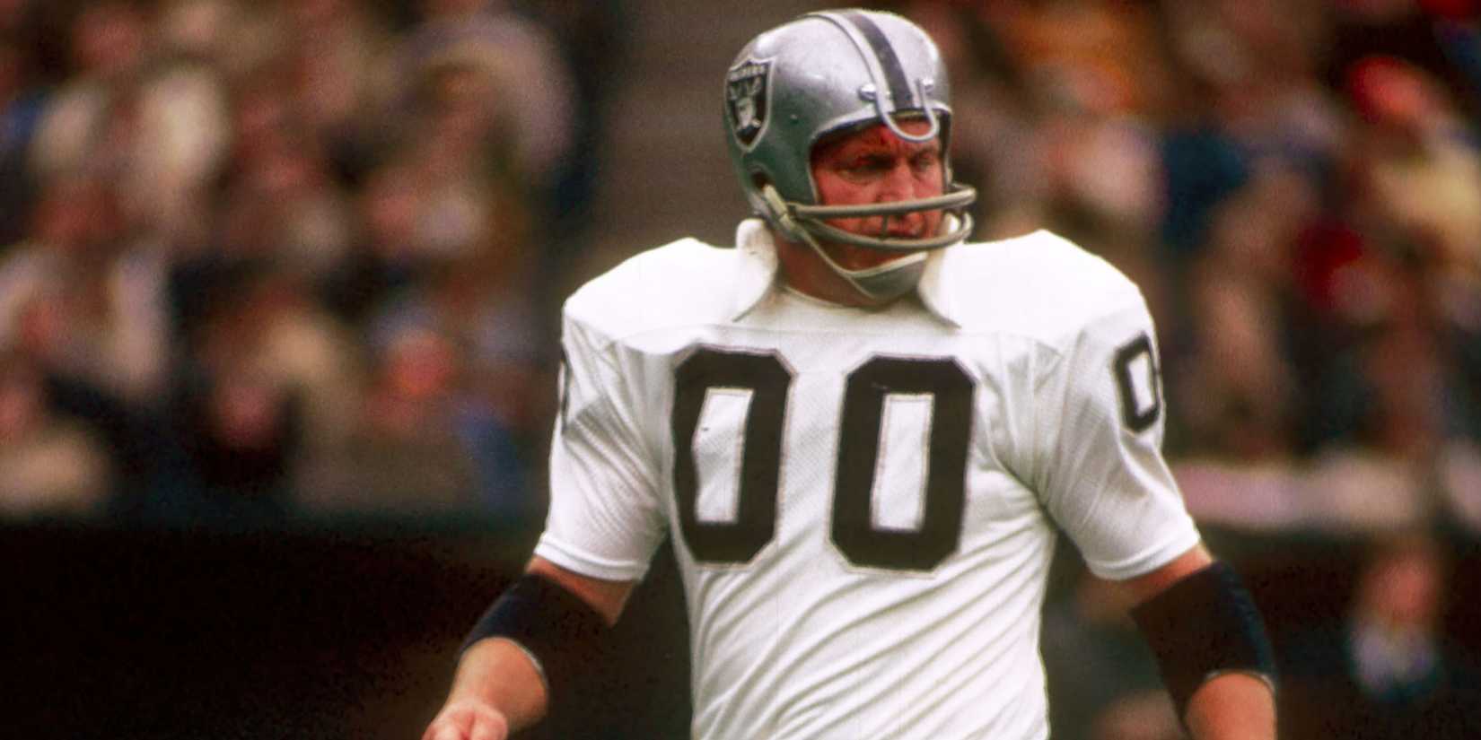 10 Best Centers in NFL History (Ranked)