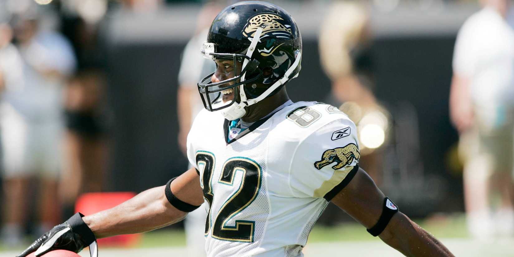 Ranking the 5 Best Jacksonville Jaguars Players of All Time