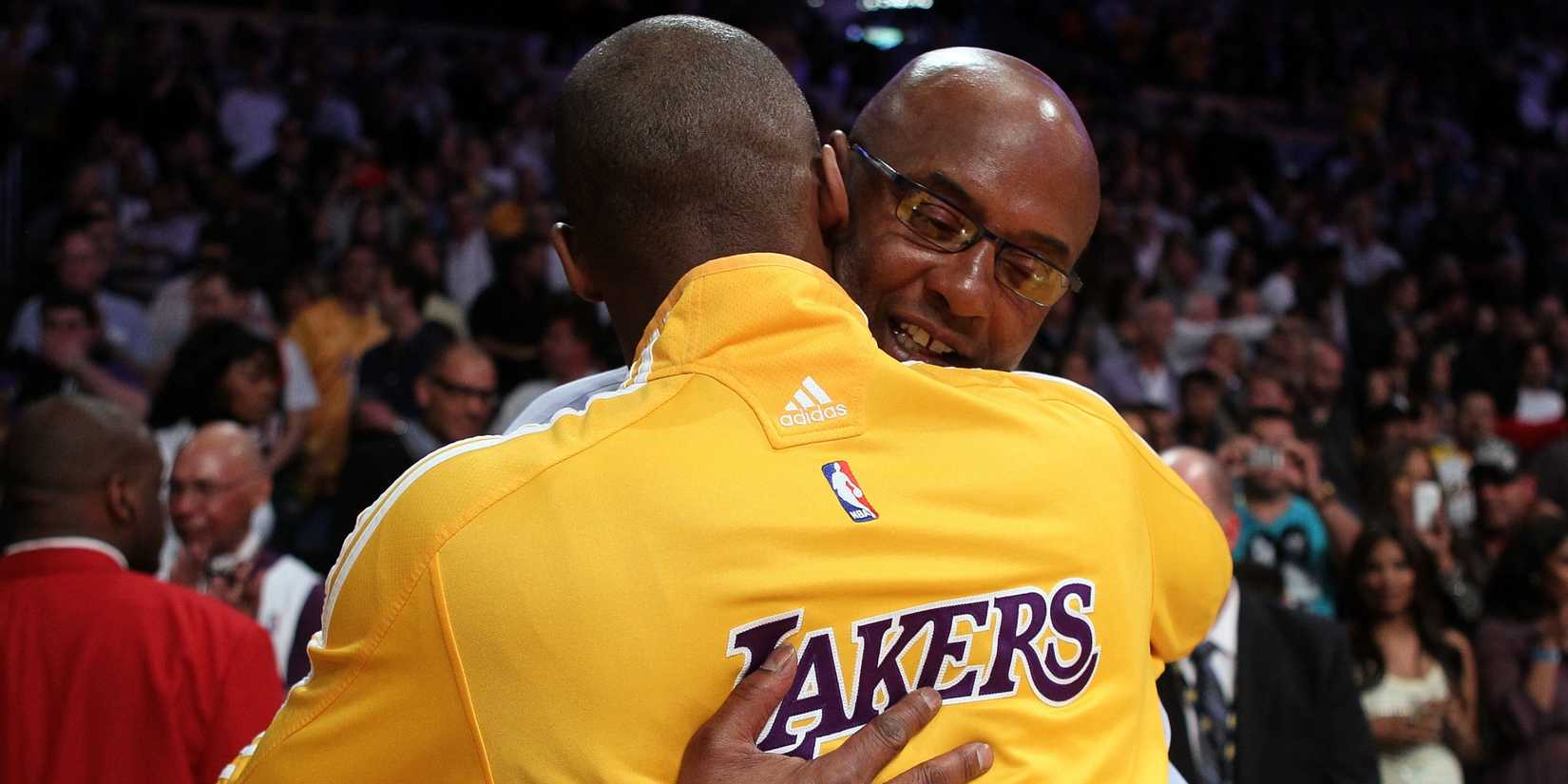 Joe 'Jellybean' Bryant, Kobe Bryant's Father, Dies at 69