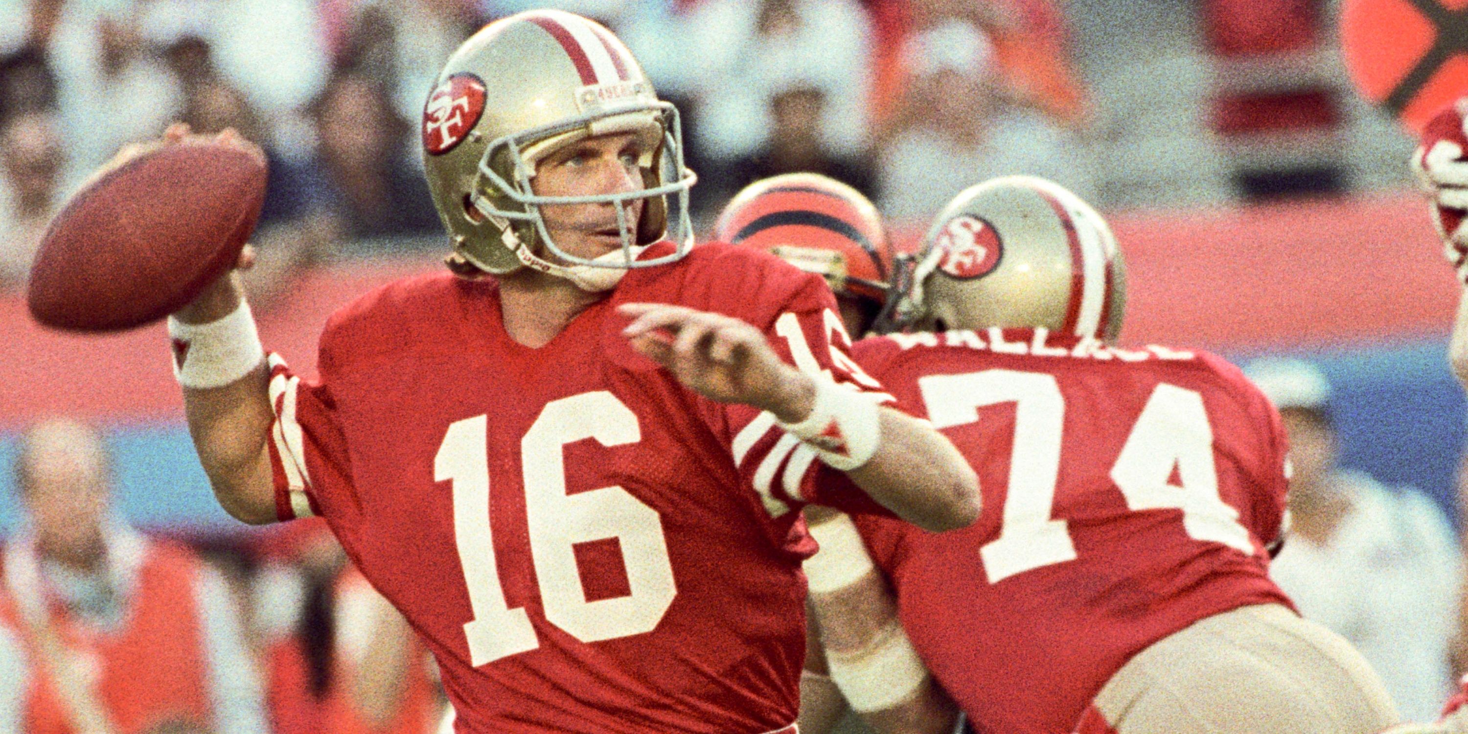 Complete List of Back-to-Back Super Bowl Winners