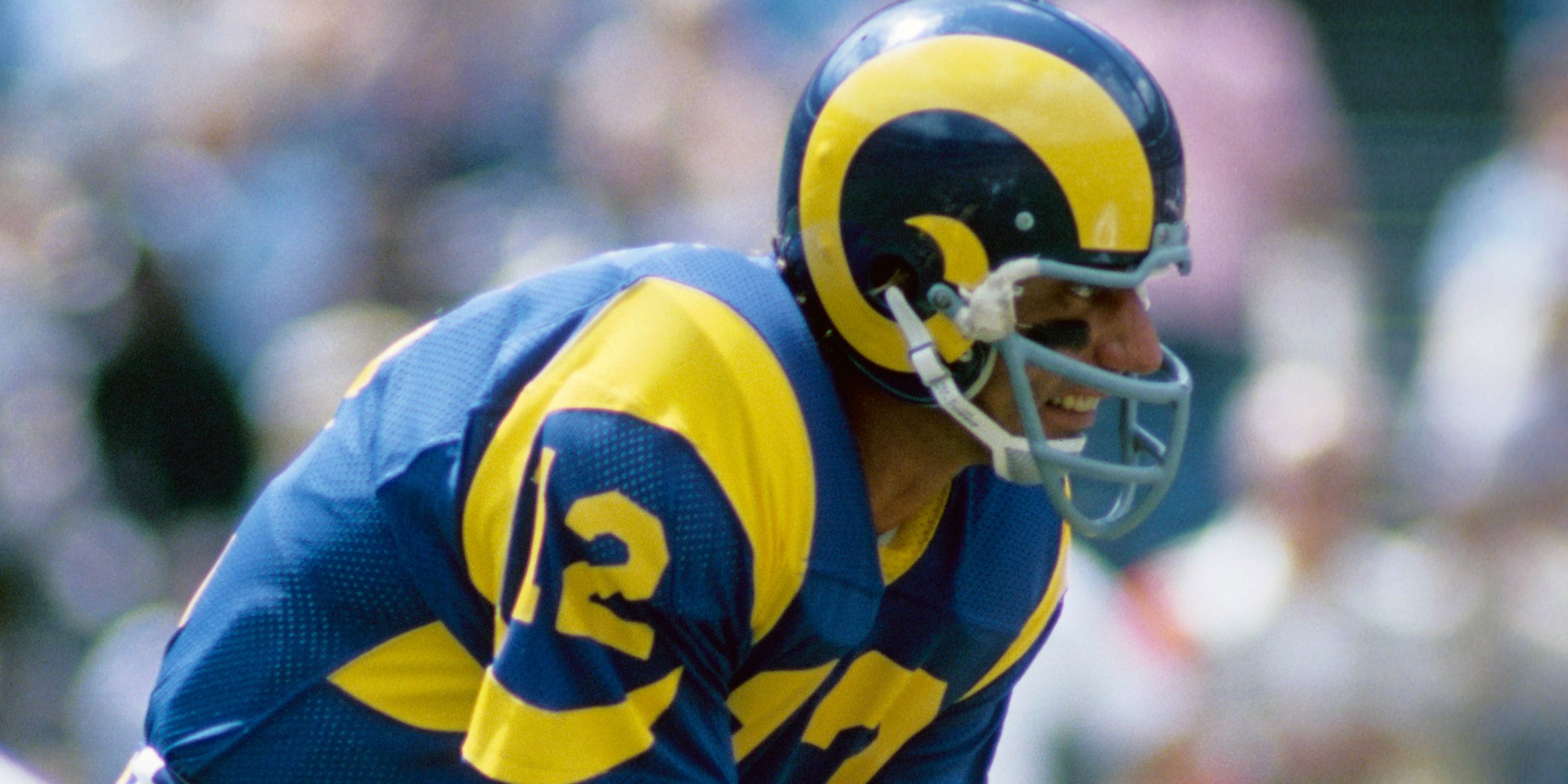 5 Players You Forgot Suited Up for the Los Angeles Rams
