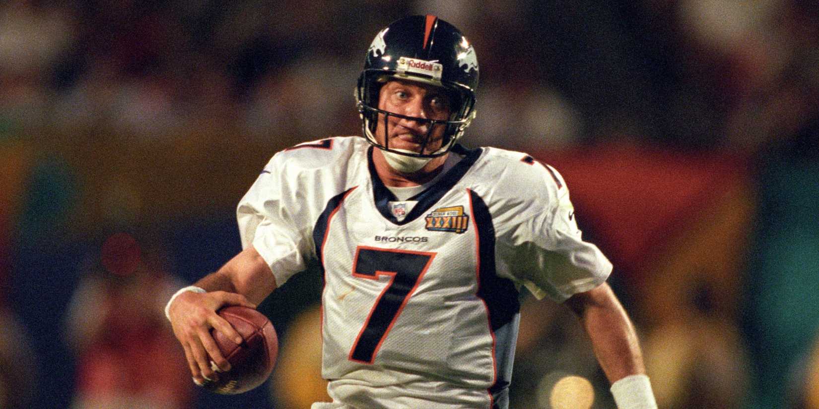 Complete List of Back-to-Back Super Bowl Winners