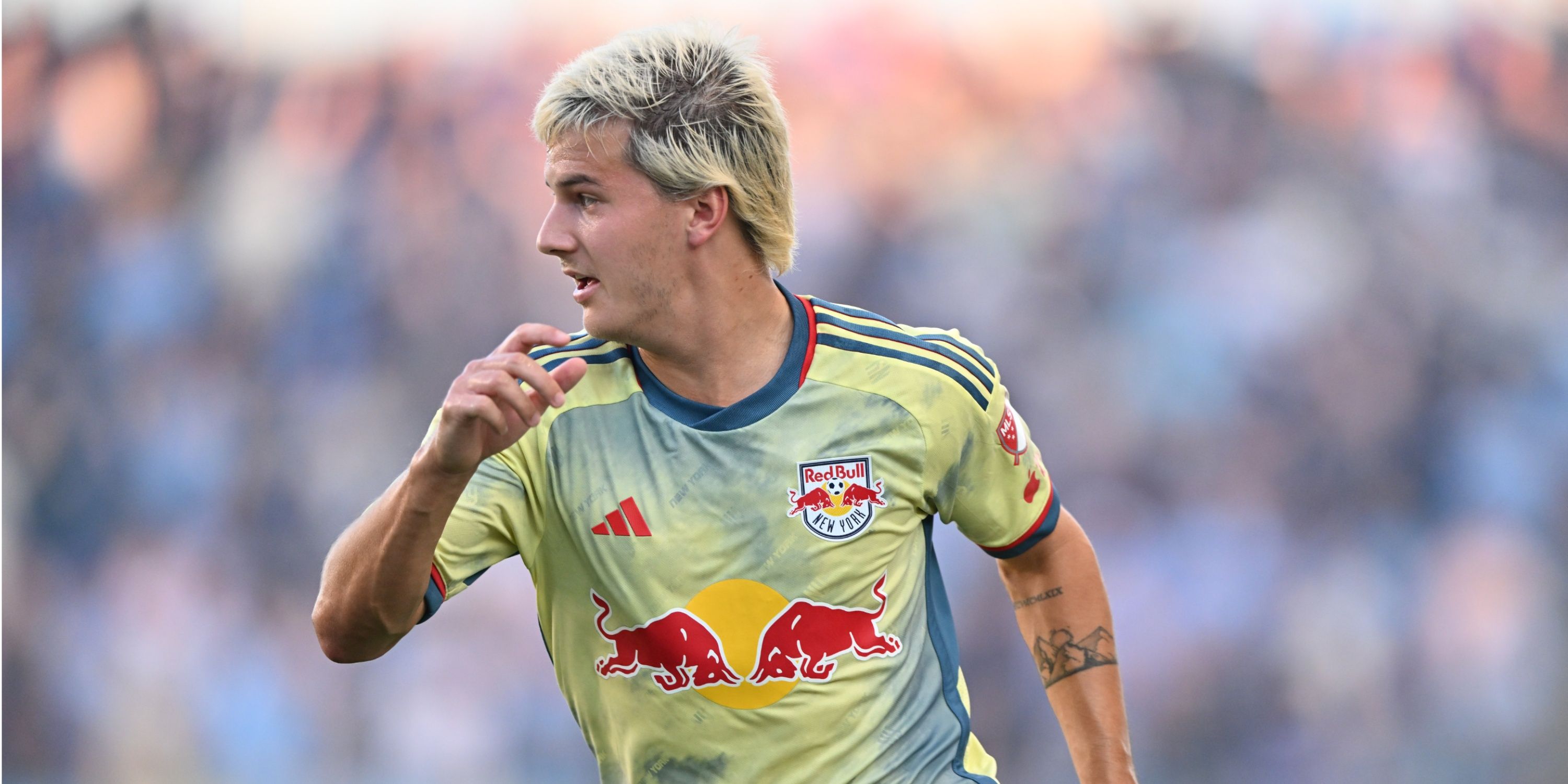 USMNT January Transfer Outlook: Latest on Robinson, Cardoso and More