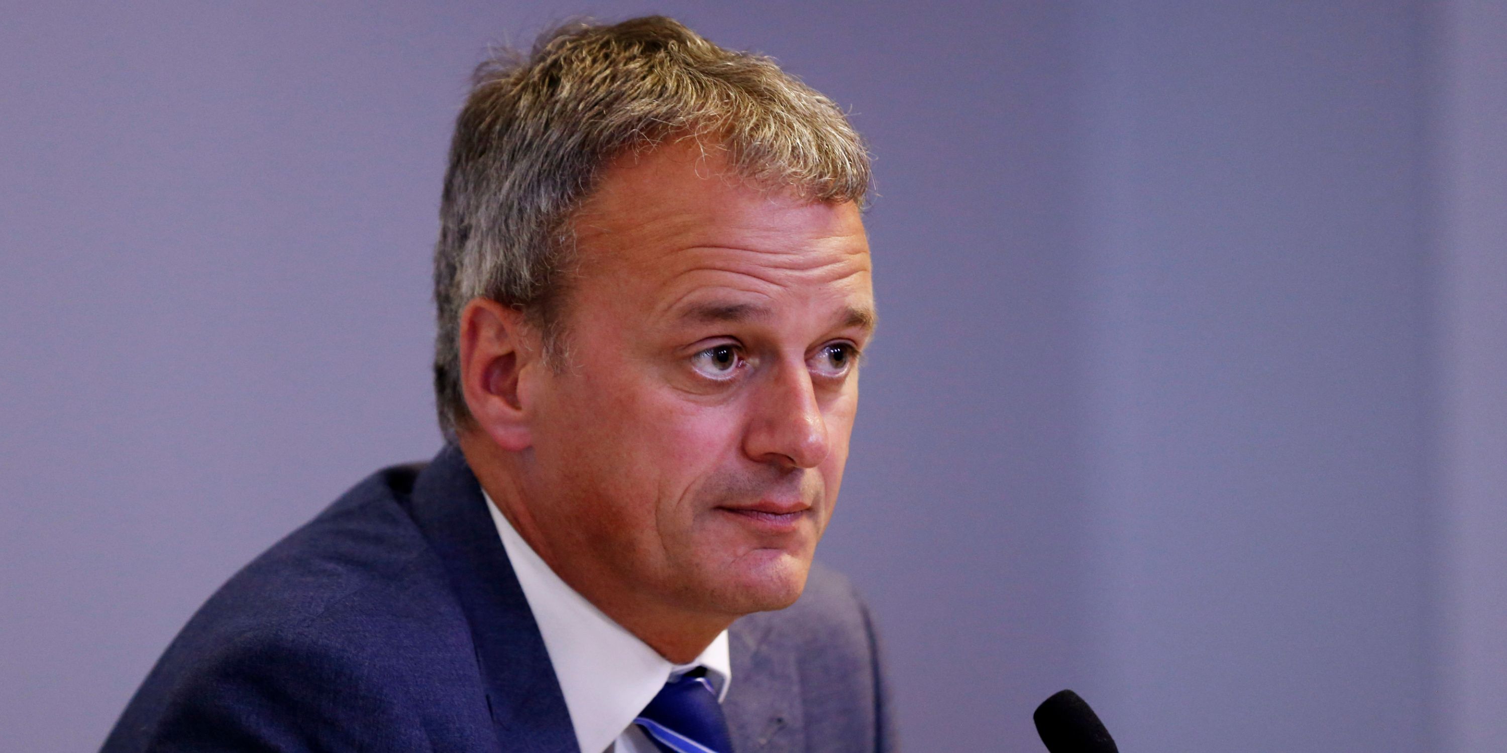 Every Premier League Club's Sporting Director