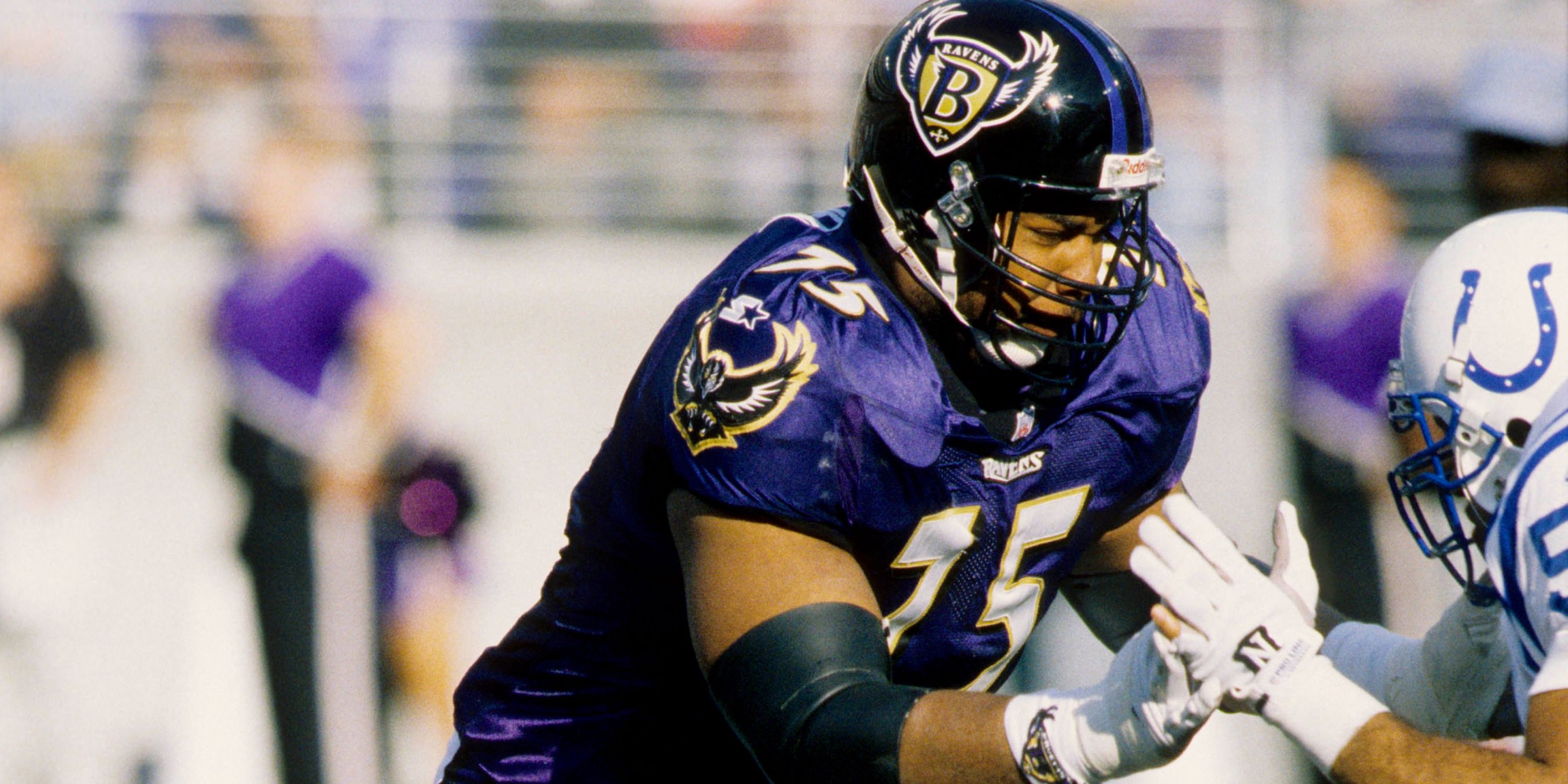 Ranking the 5 Best Baltimore Ravens Players of All Time