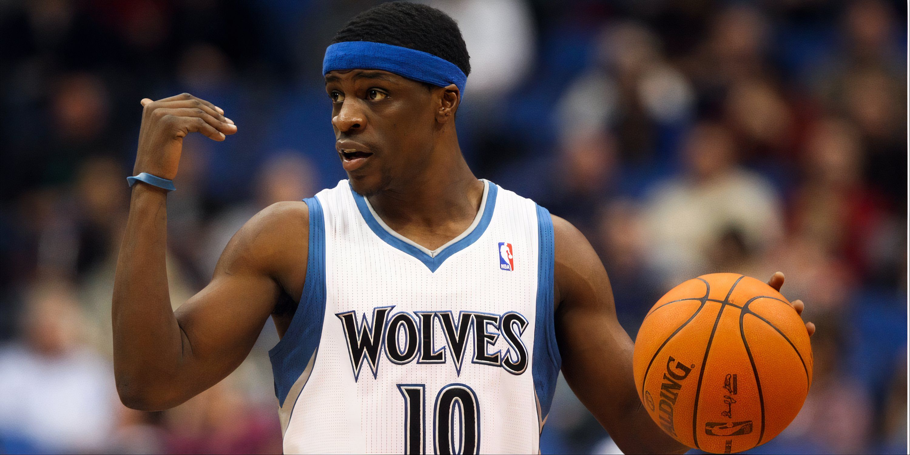 5 NBA Players Who Peaked in Their Rookie Season