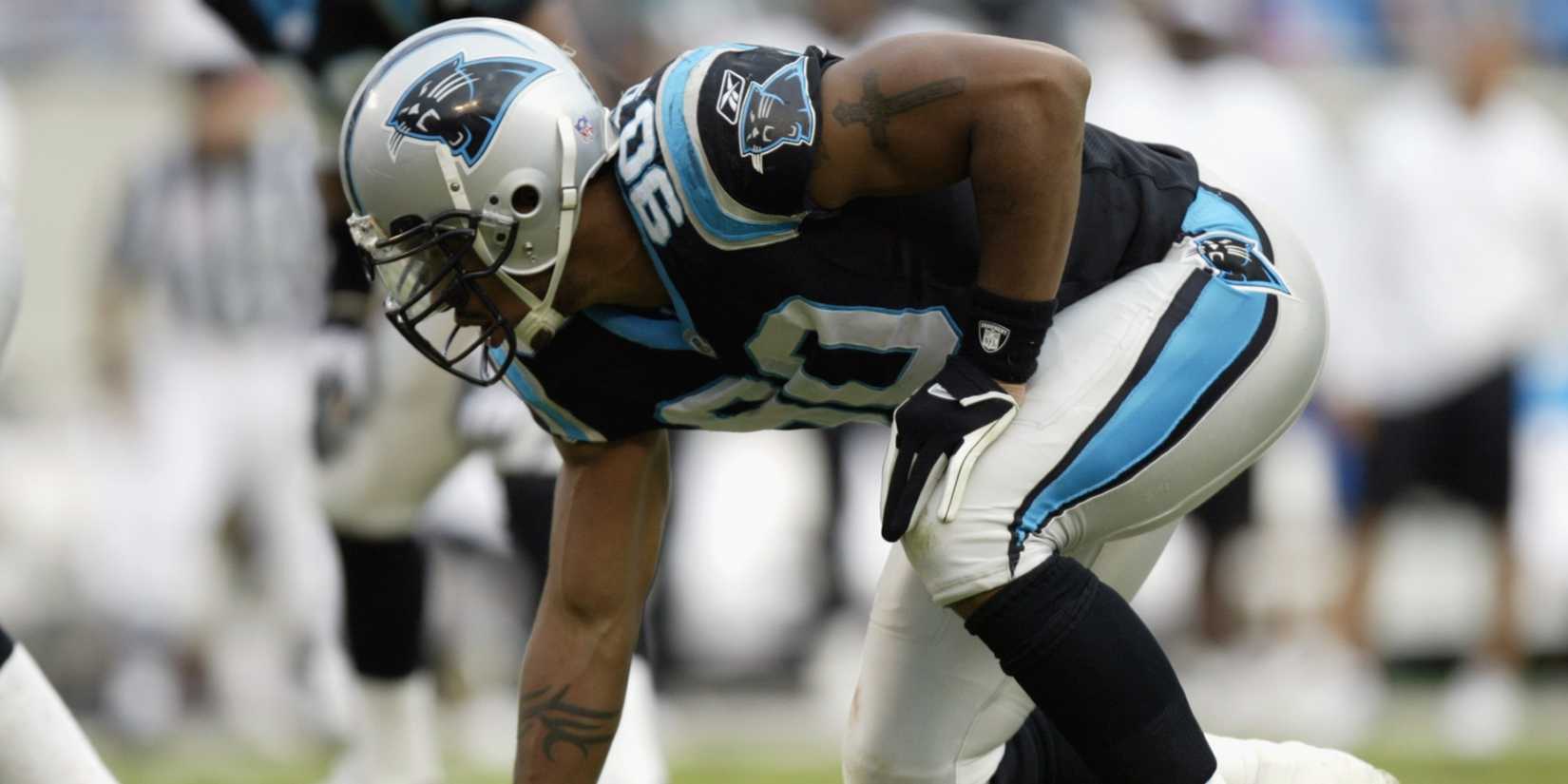 NFL Rookies With the Most Sacks in a Season