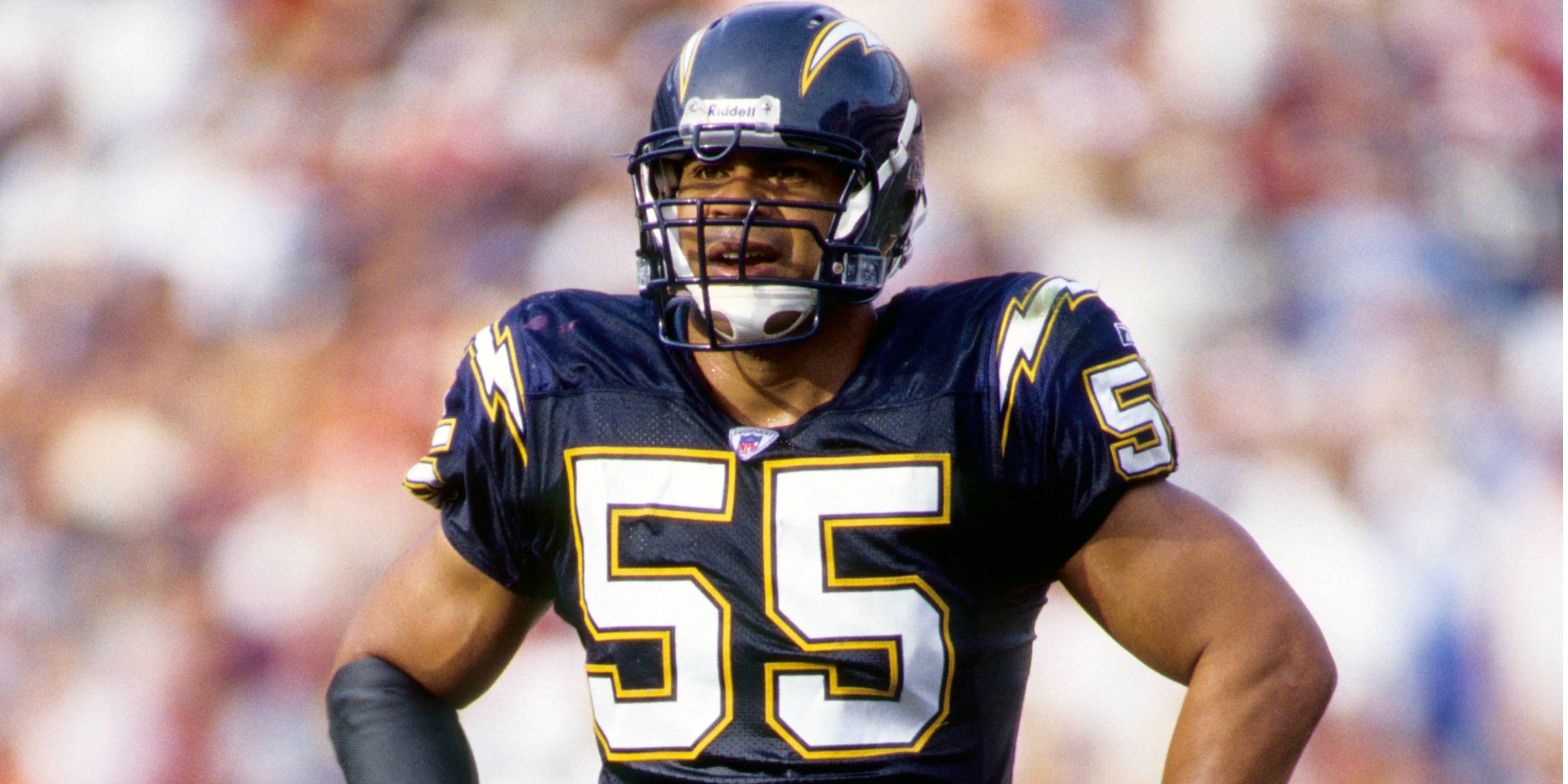 Ranking the 5 Best Los Angeles Chargers Players of All Time