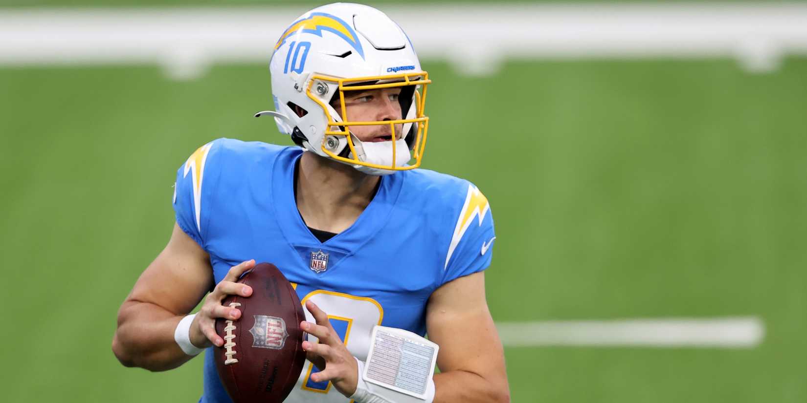 Predicting the Next 5 NFL Super Bowl Champions