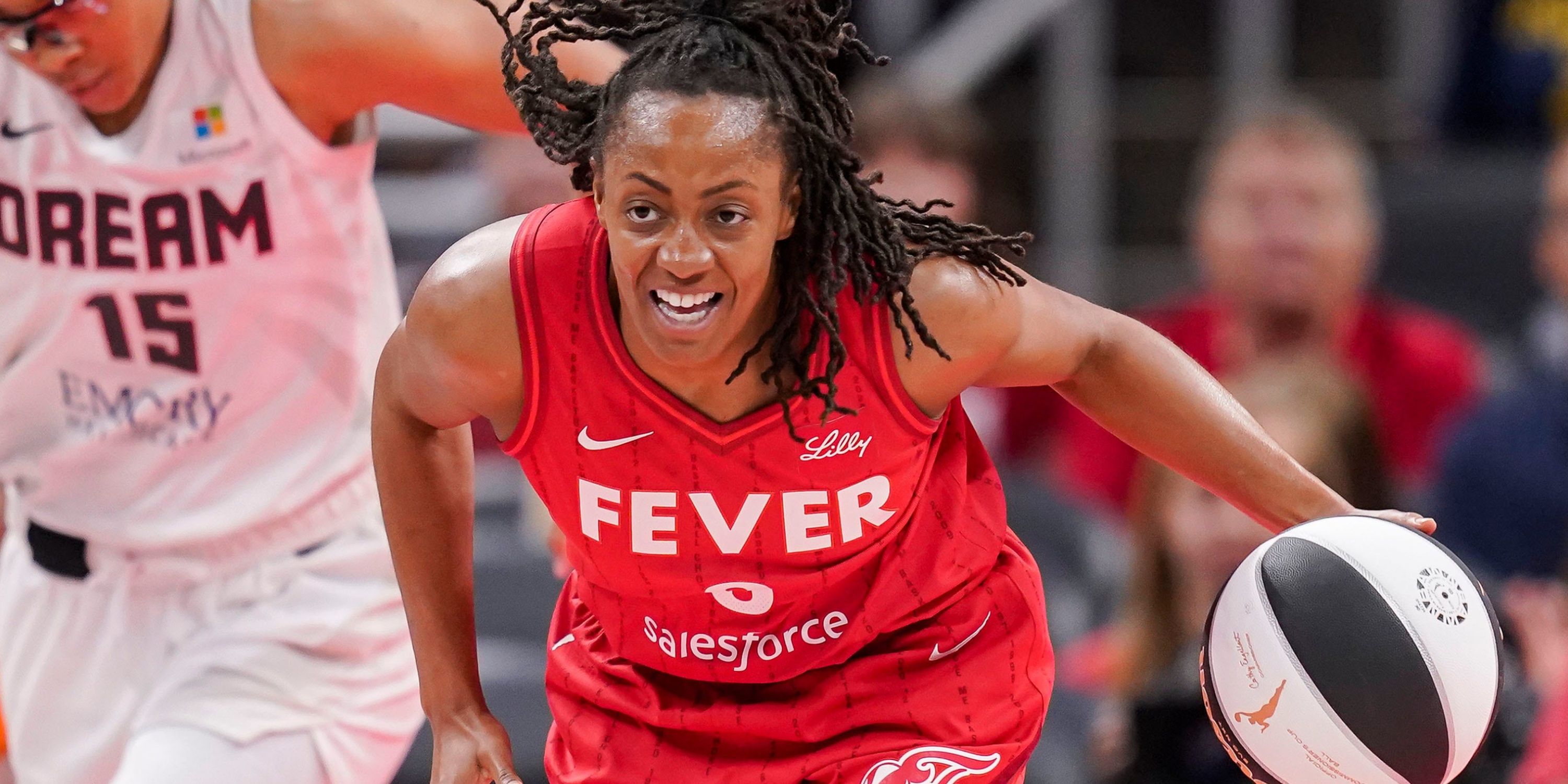 Biggest Contracts Signed in WNBA History