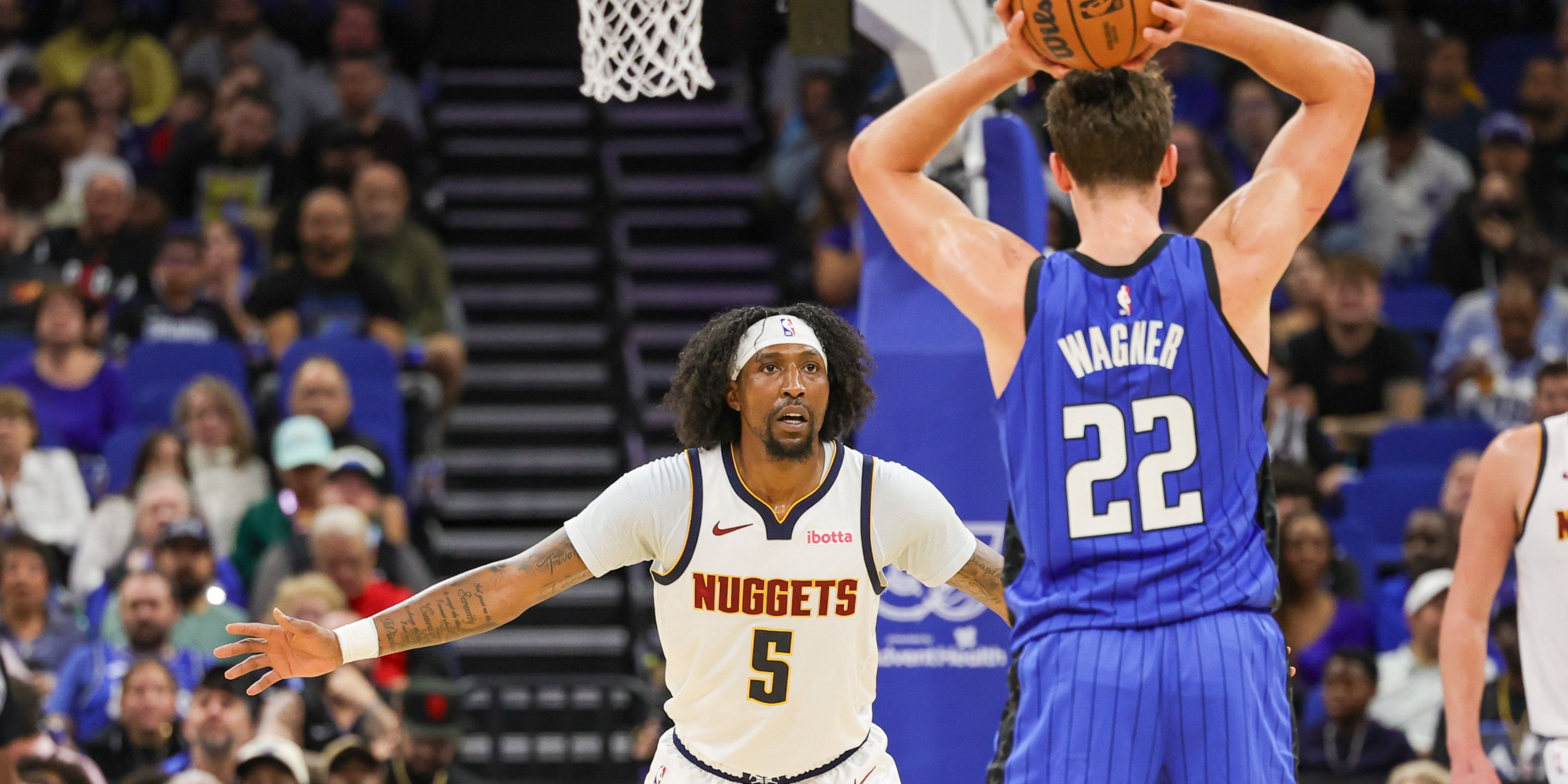 Magic ‘Avoided Worst Case Scenario’ by Signing Kentavious Caldwell-Pope