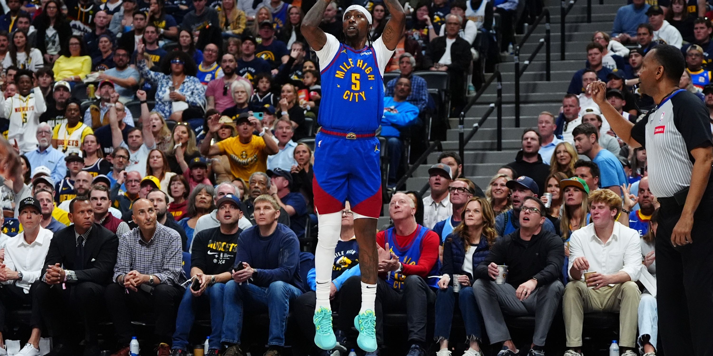 3 Ways Kentavious Caldwell-Pope Will Help the Orlando Magic