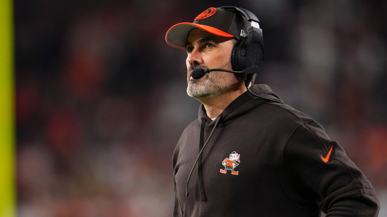 NFL Coach of the Year: Complete List of Award Winners by Year