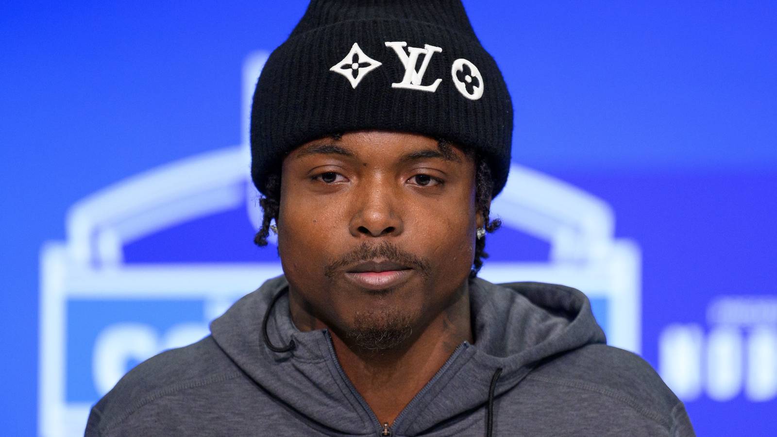 Vikings CB Khyree Jackson Dies in Automobile Accident