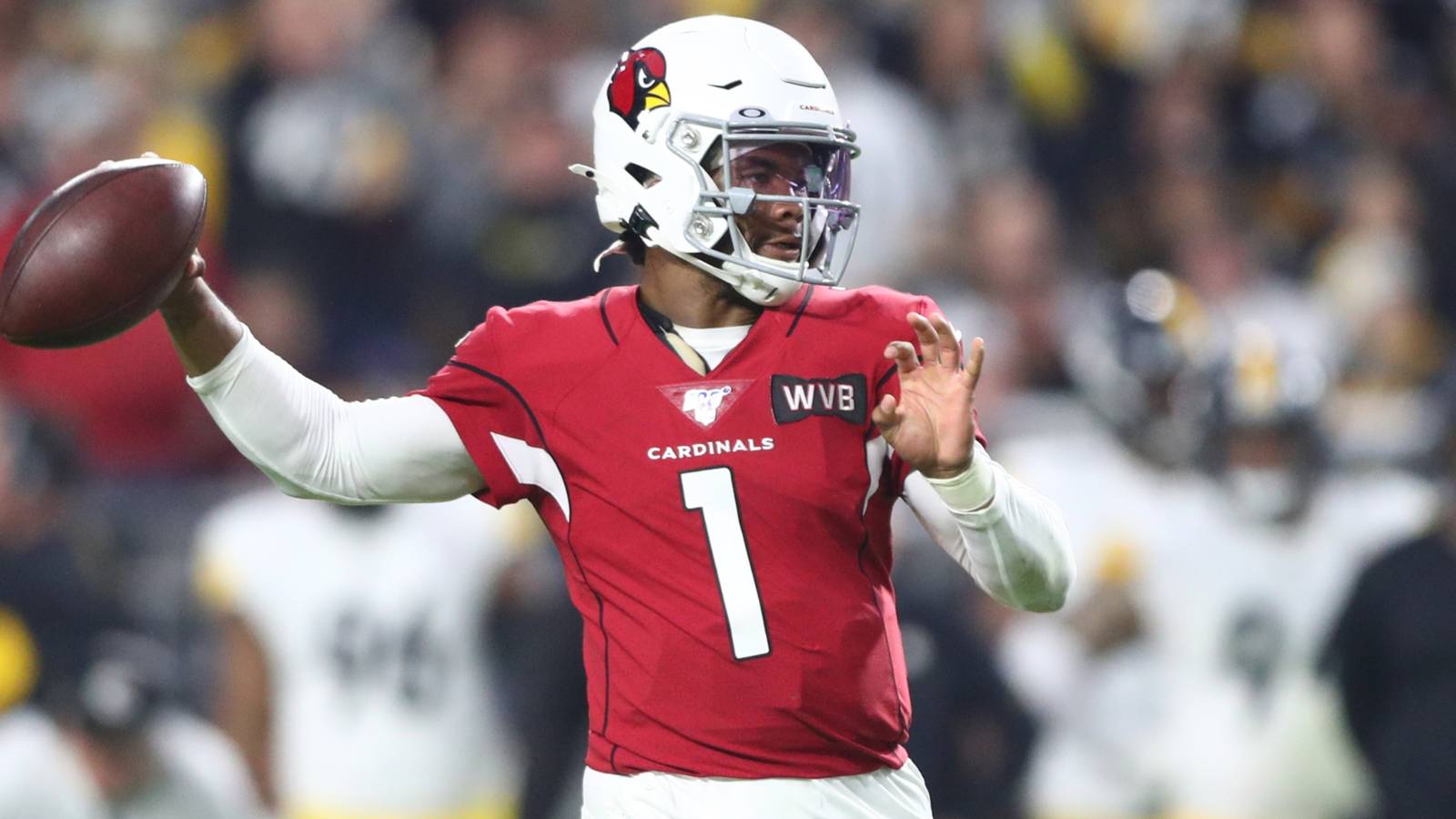 Kyler Murray Could Consider Switch to Baseball