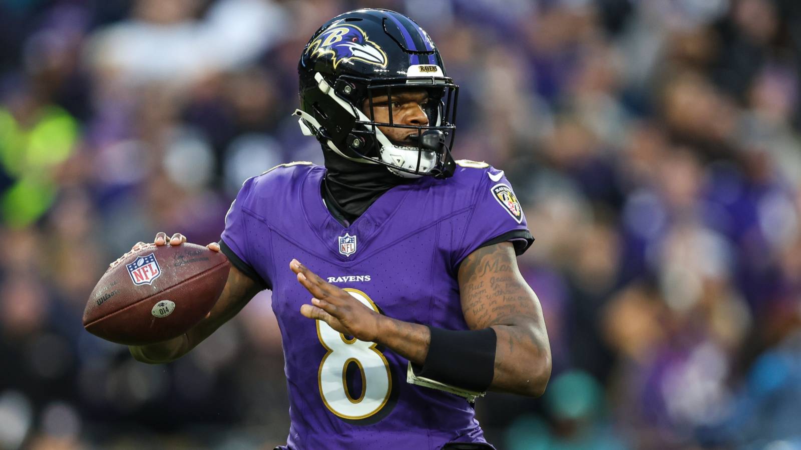 NFL MVP: Complete List of Award Winners by Year